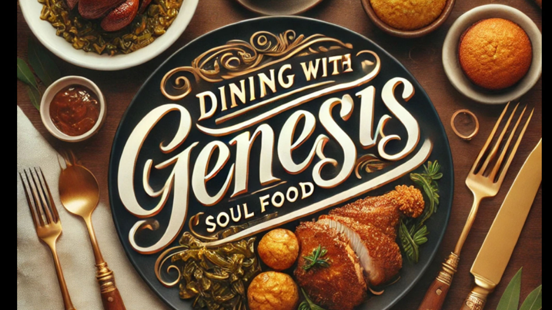 Order Dining With Genesis by Chef Genesis | Menu & Prices | St. Louis