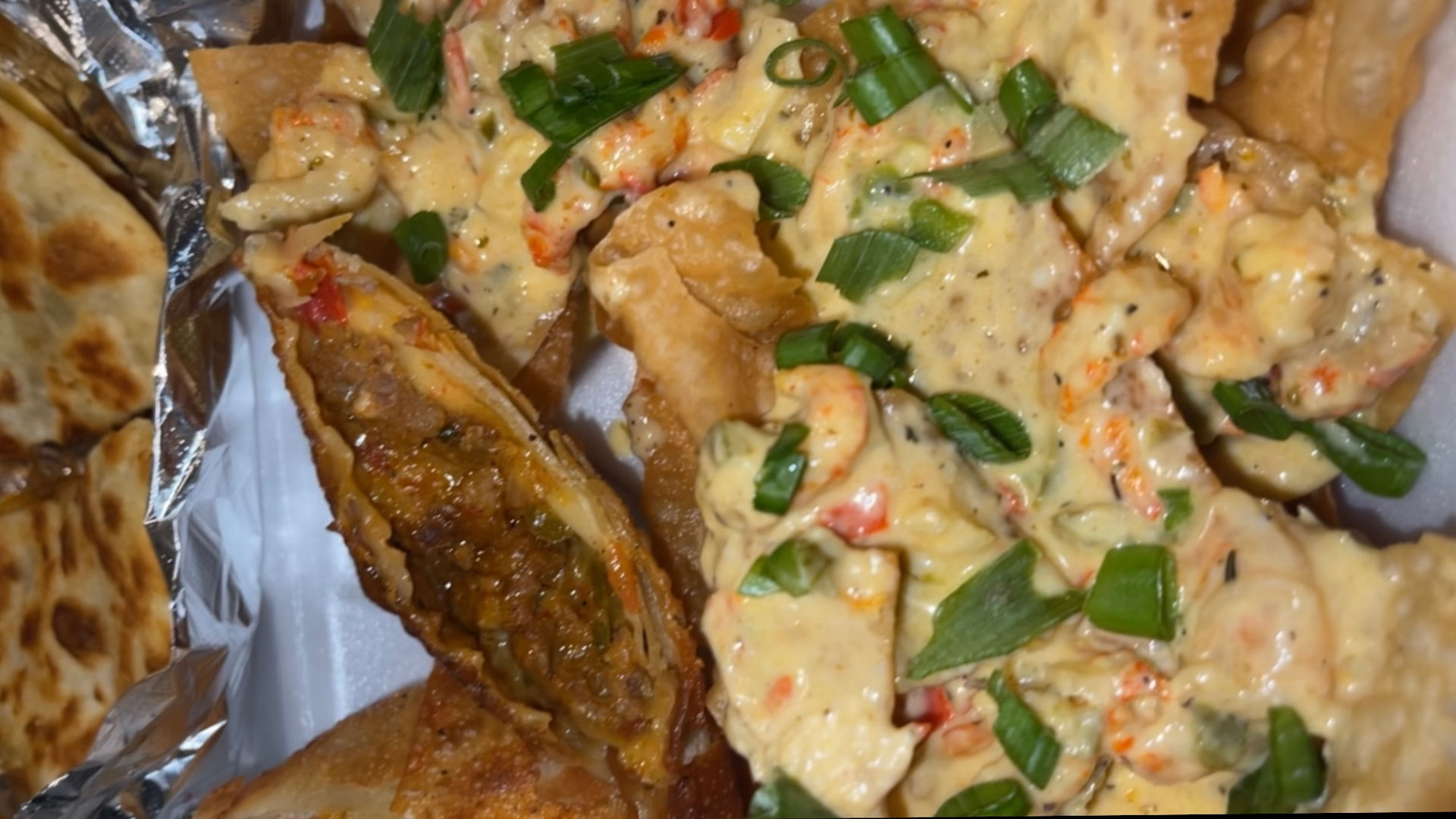 Order Tasty Tae Creations by Chef Shavanti | Menu & Prices | New Orleans