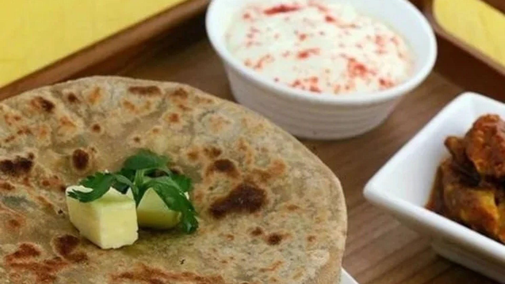 Order Parantha Adda(Indian) by Chef Arora The Chef | Menu & Prices ...