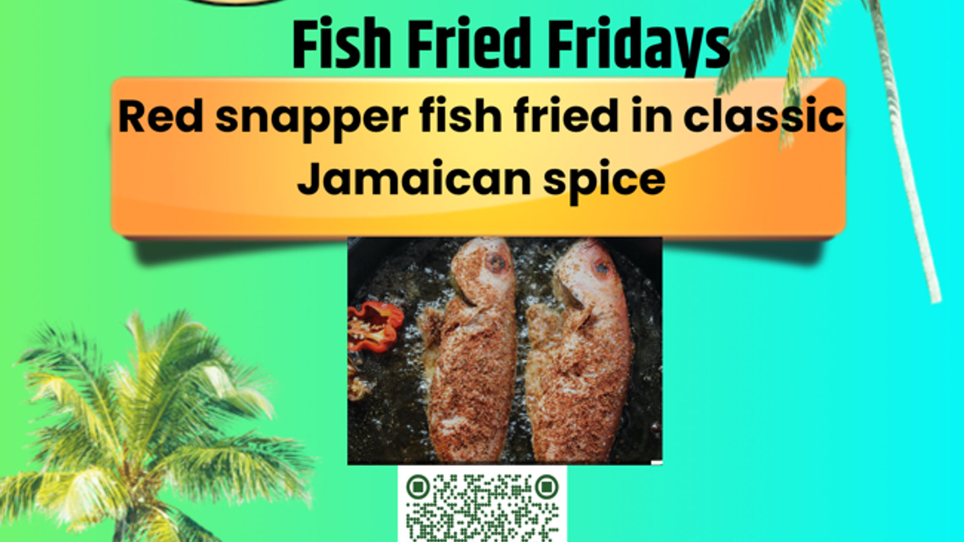 Order Jamrock kitchen by Chef Chef Michael | Menu & Prices | Irvington