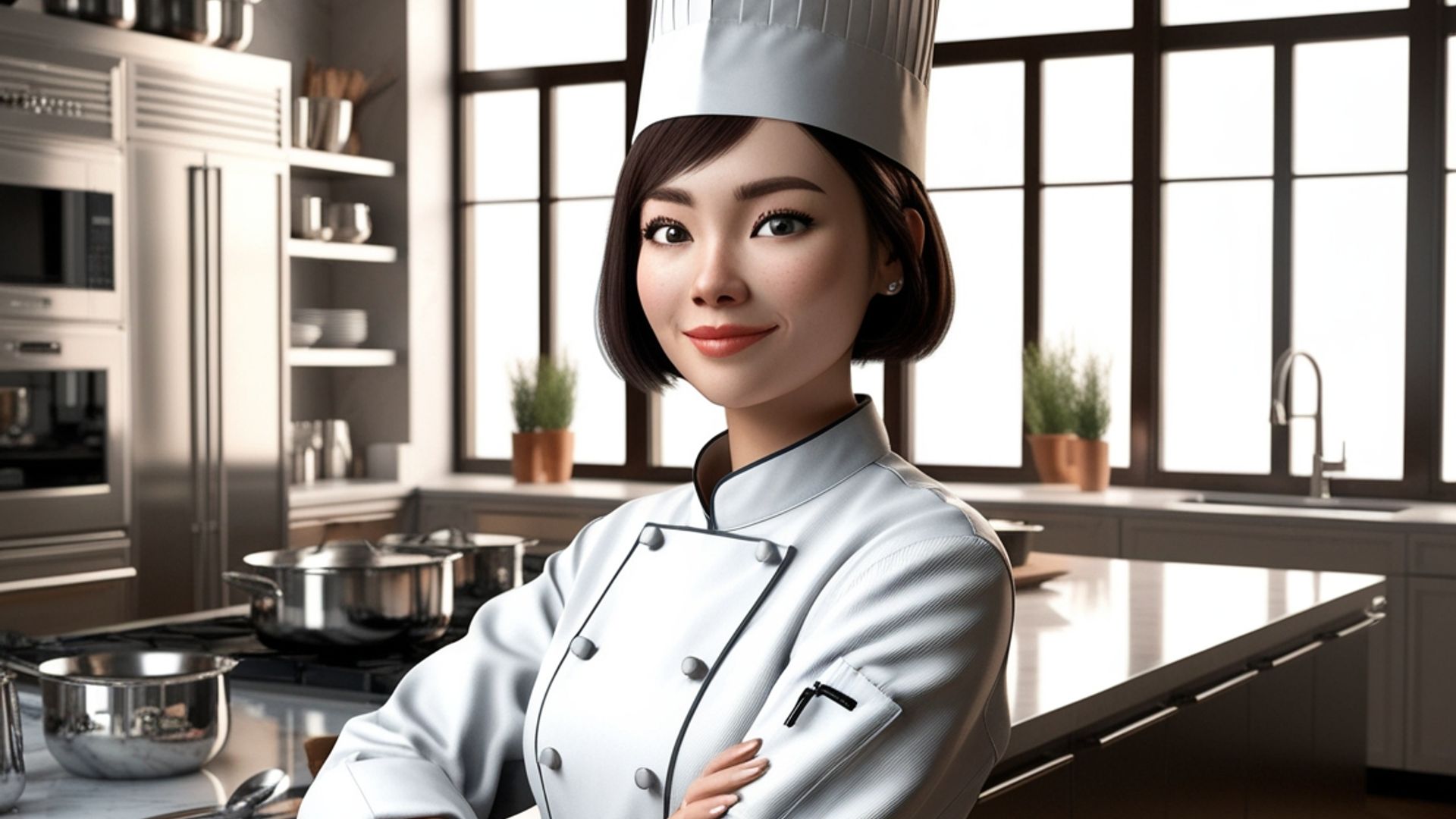 Order Délices 4U by Chef Lamyae | Menu & Prices | Welland