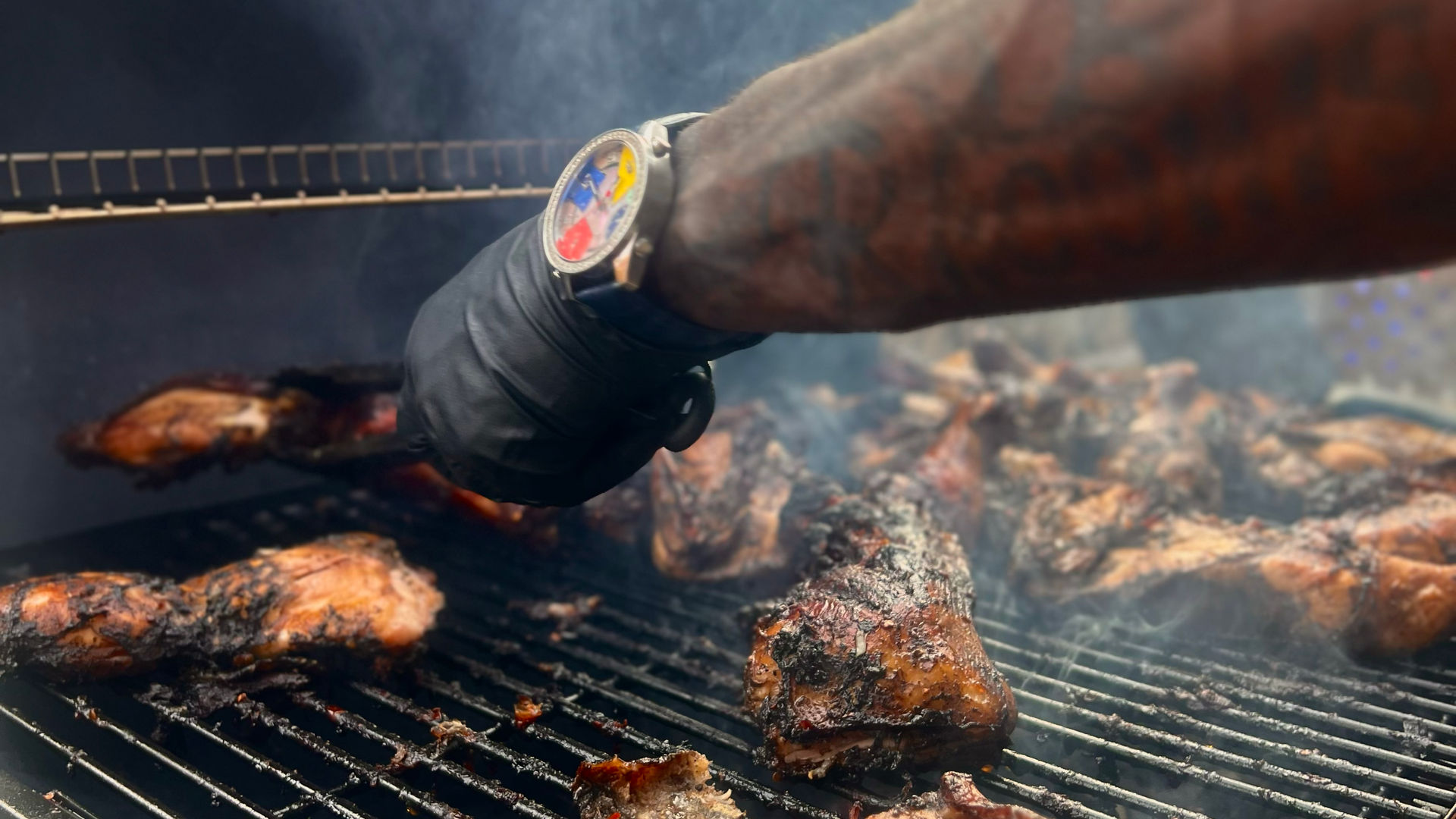 Order Rhooms Cuisine by Chef Chef Kobra | Menu & Prices | Toronto