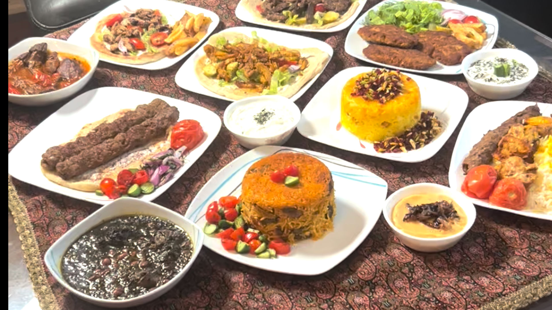 Order Kathy's Kitchen by Chef Kathy | Menu & Prices | Toronto