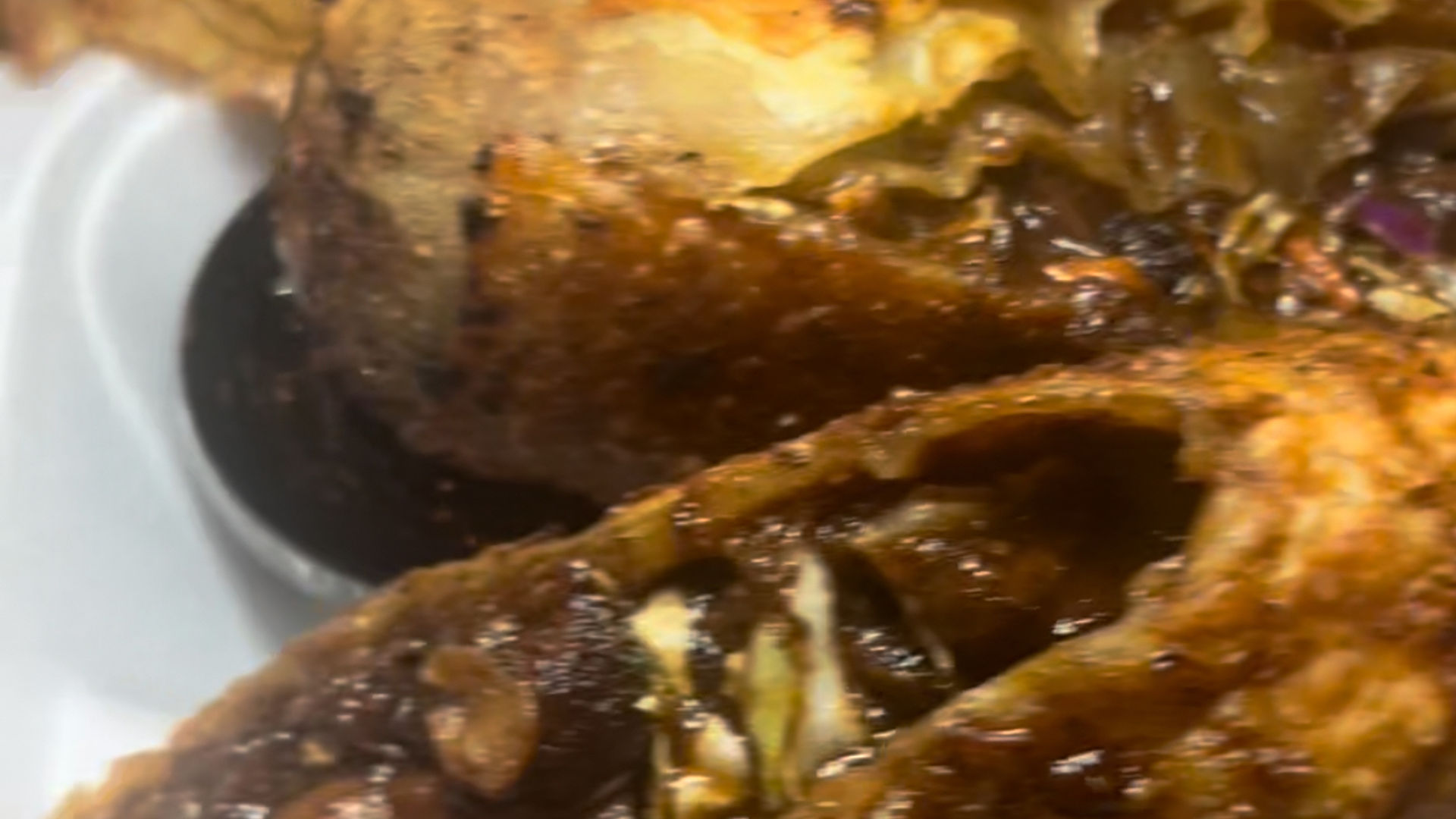 Order Exotic Island cuisine by Chef Aubrey | Menu & Prices | Snellville