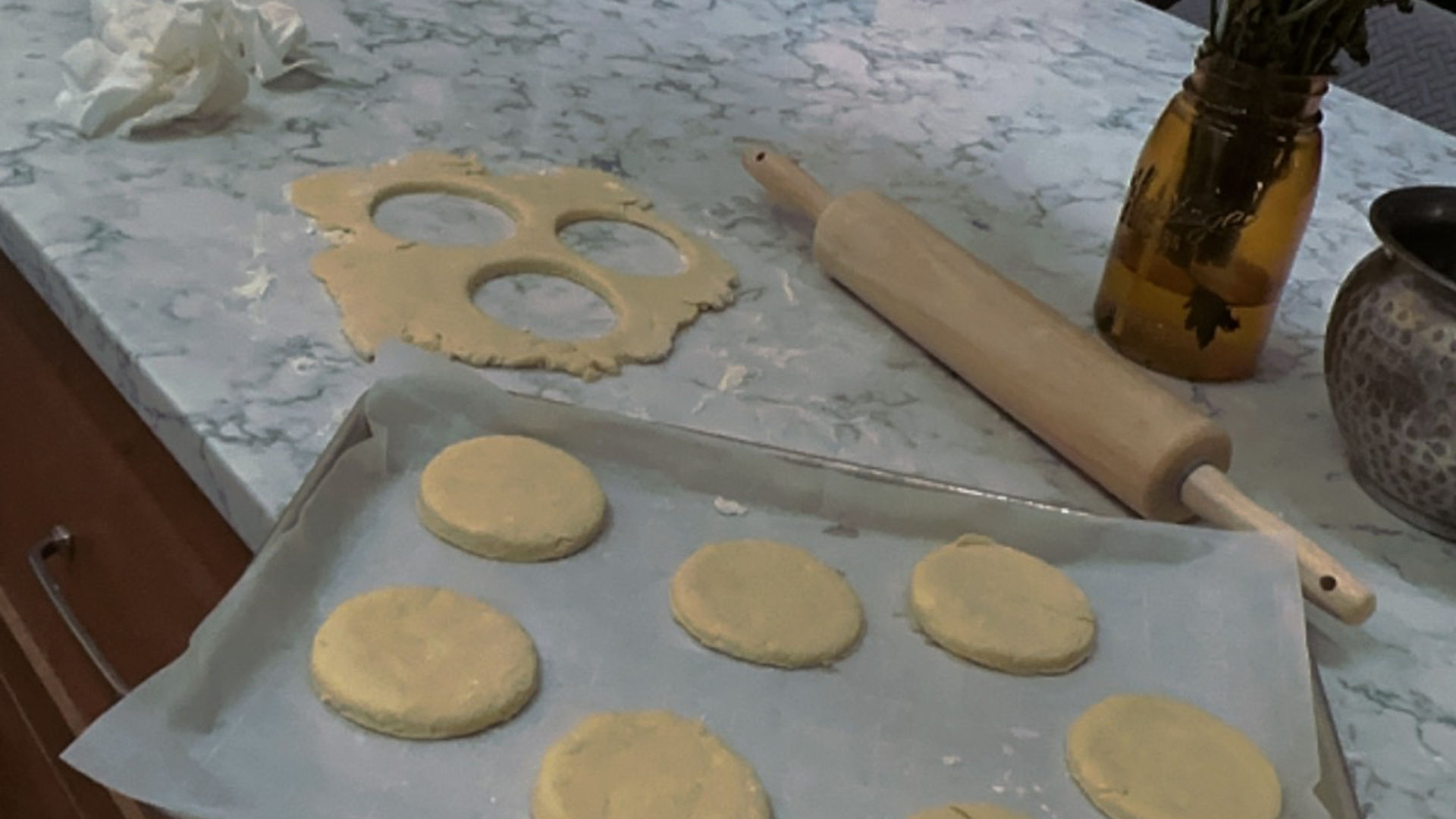 Order Barryandbatter by Chef Maeve | Menu & Prices | Union