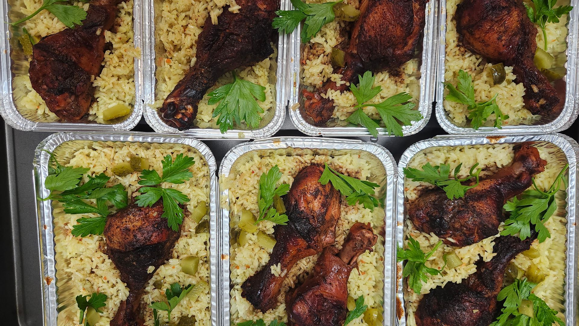 Order Kaz Kitchen by Chef Tara | Menu & Prices | Ottawa