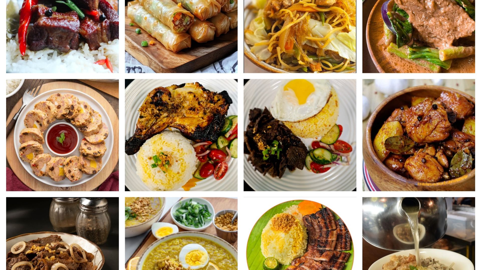 Order AdoboNation Filipino Cuisine by Chef E.D. | Menu & Prices | Kelowna