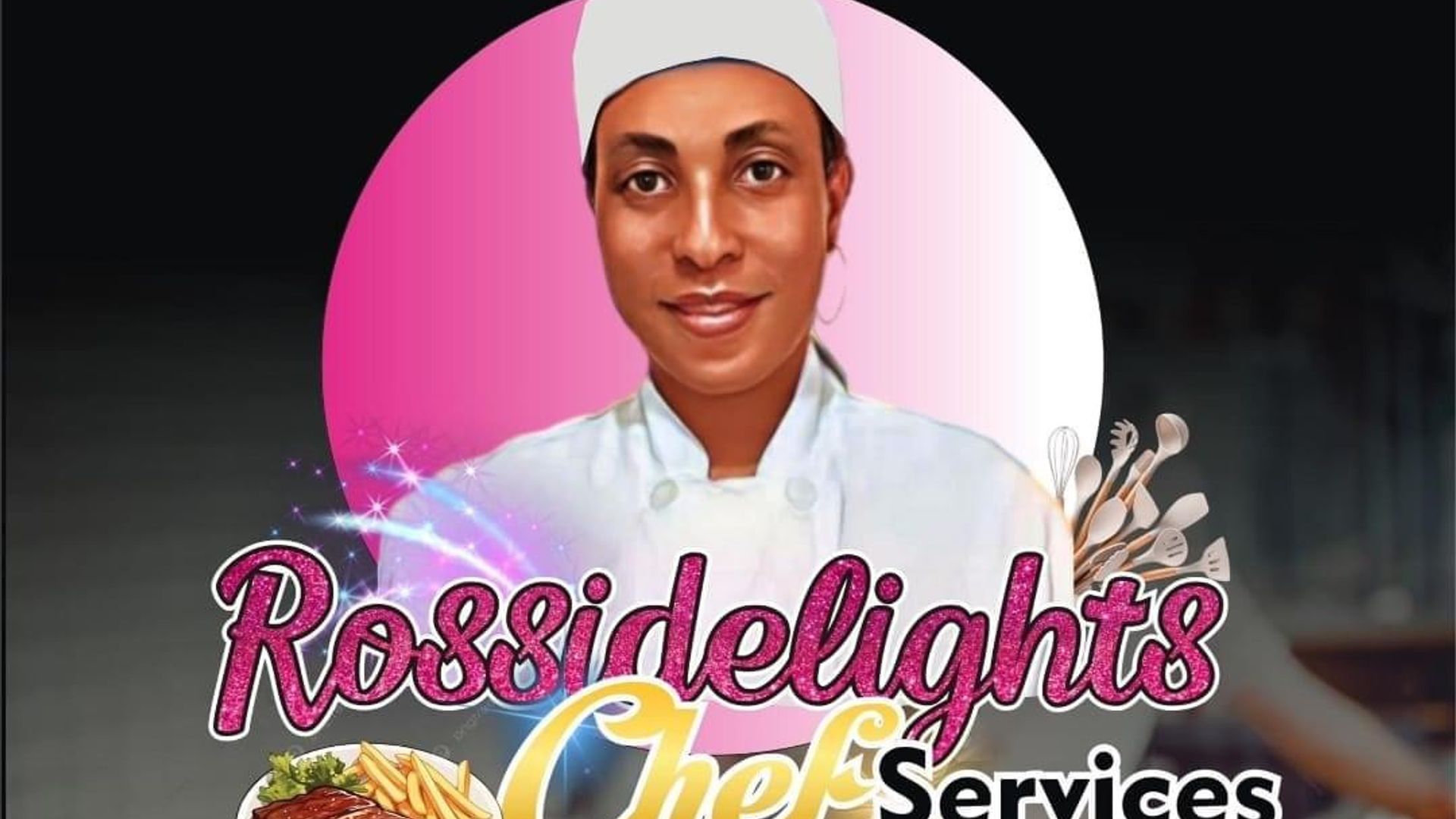 Order Rossi Delights By Chef Rashida Menu Prices Washington