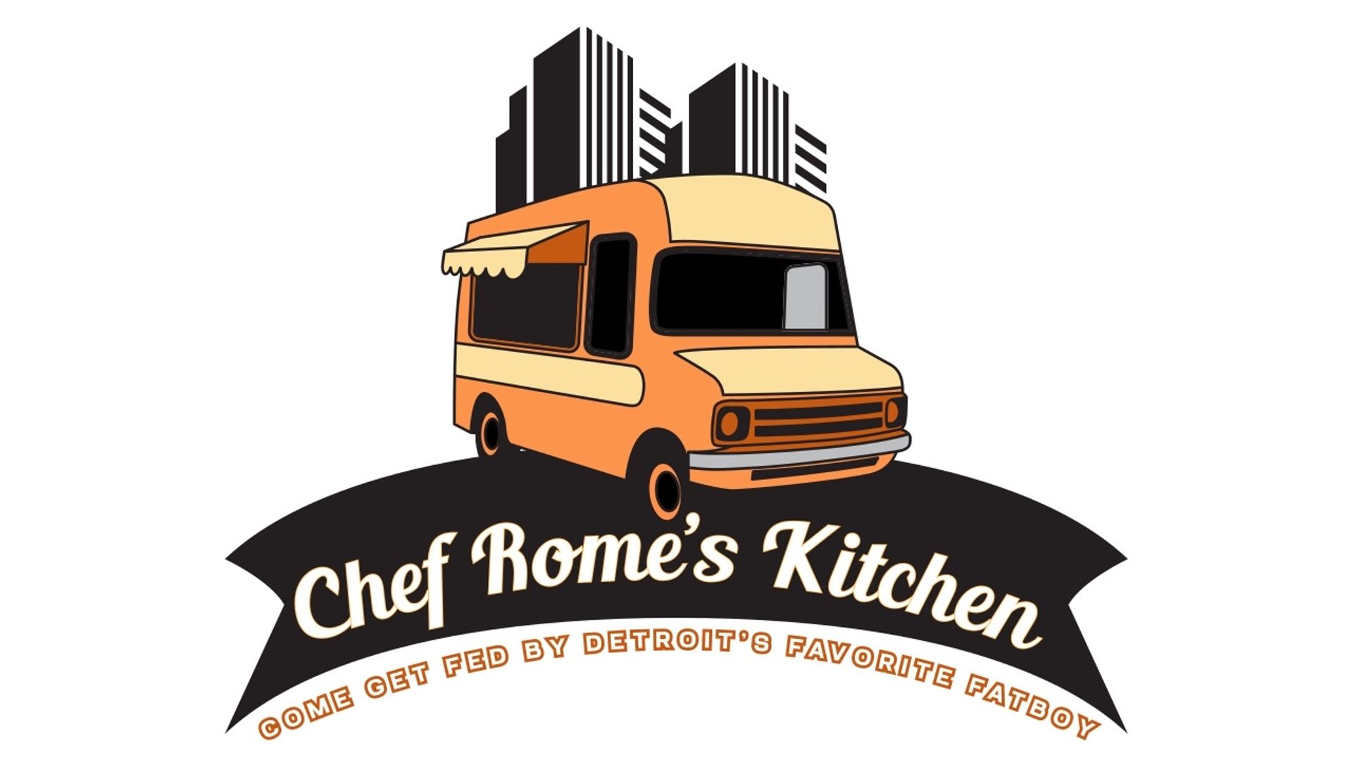 Order Chef Rome’s Kitchen by Chef Rome | Menu & Prices | Detroit