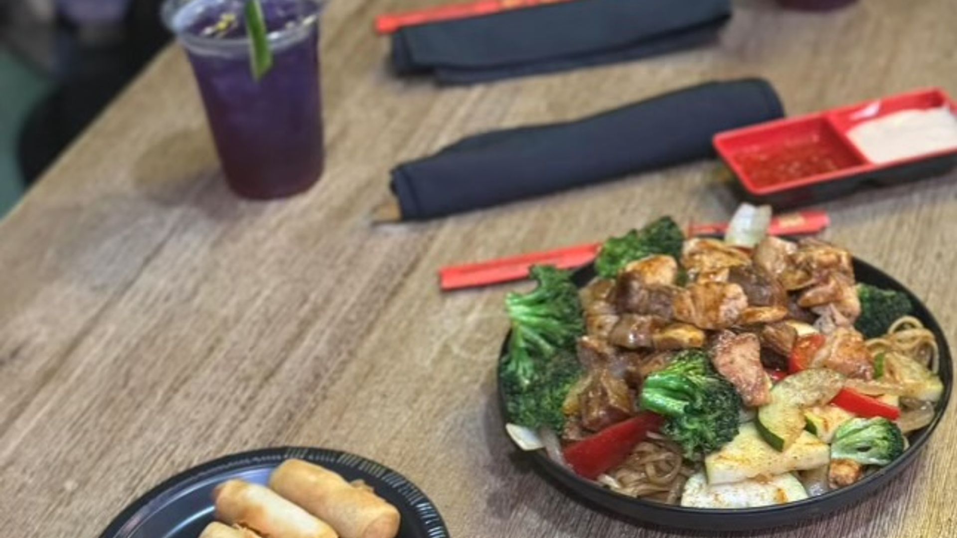 Order Herbachi by Chef Marissa | Menu & Prices | Chicago