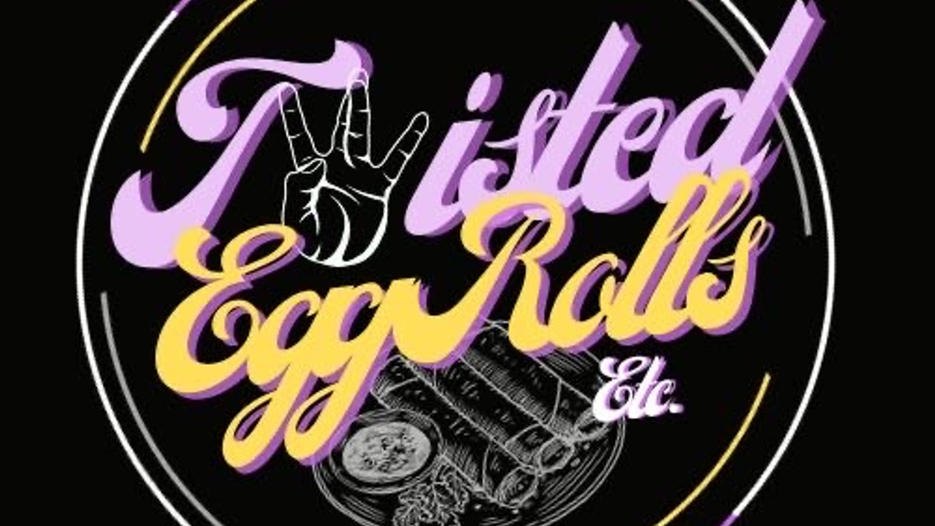 Order Twisted Egg Rolls Etc. by Chef CALI | Menu & Prices | Indianapolis