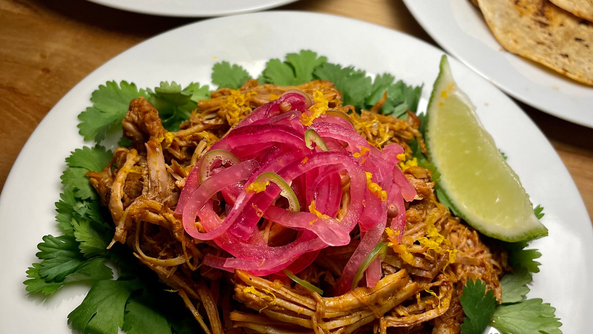 Order La Gringa Taquera by Chef Lindsay | Menu & Prices | New York