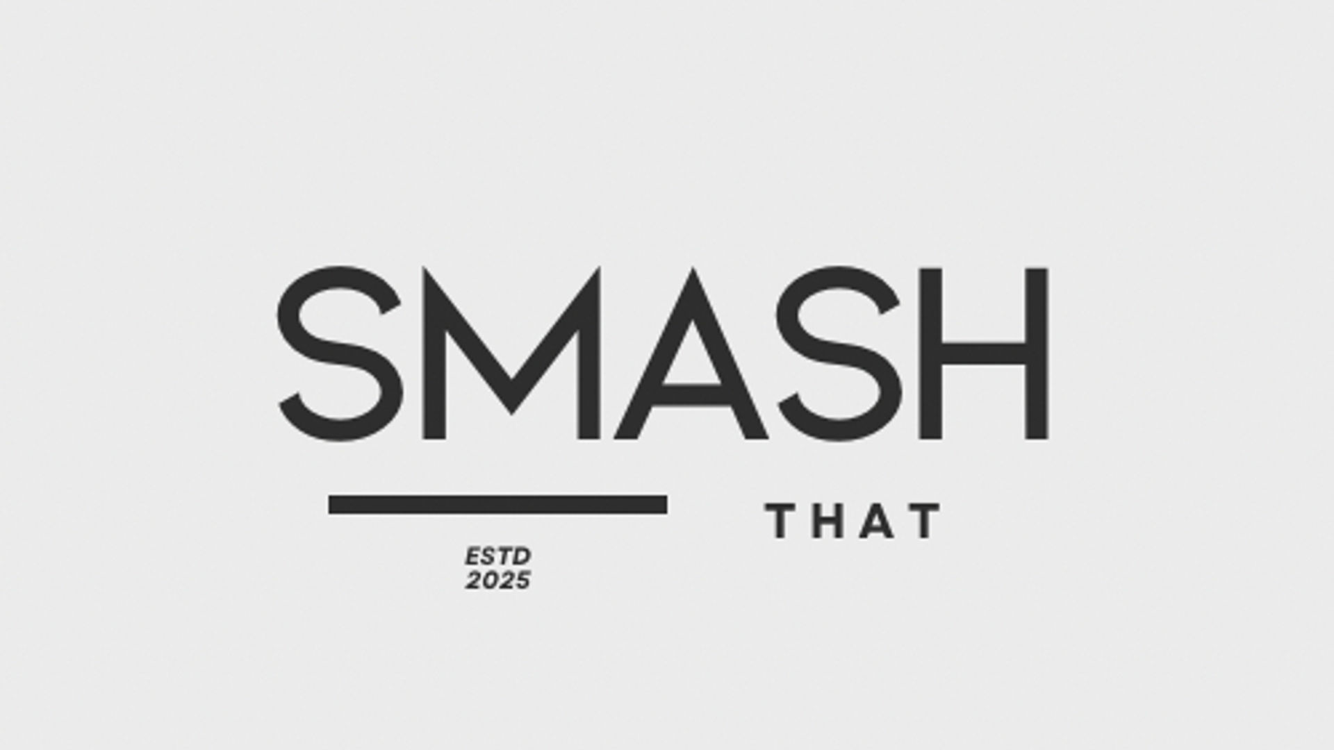 Order SMASH THAT by Chef Chef Ali | Menu & Prices | Buffalo