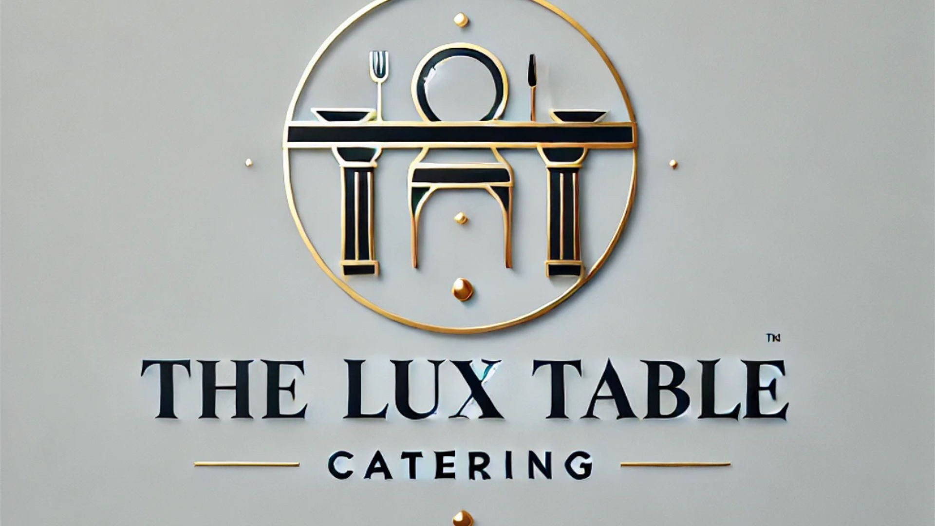 Order The Lux Table - Catering by Chef Chefdanilomartorano | Menu & Prices | Orlando