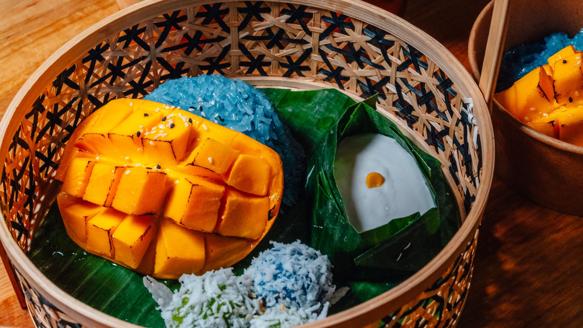 Order Bear Pung Authentic Thai Kitchen by Chef Kitssada | Menu & Prices ...