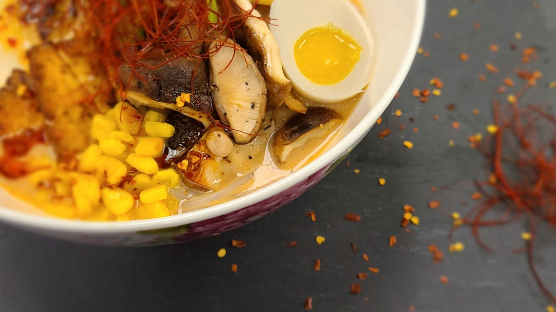 Order Pink Salt Chef by Chef Chef | Menu & Prices | Greer