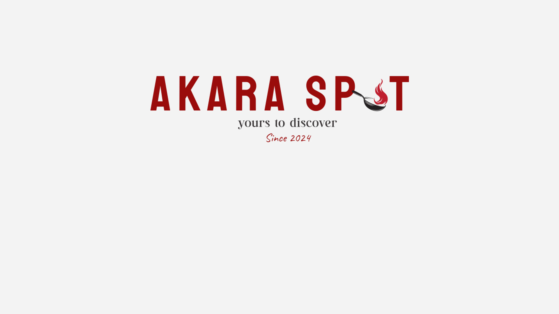 Order Akara Spot by Chef Chef J | Menu & Prices | Toronto