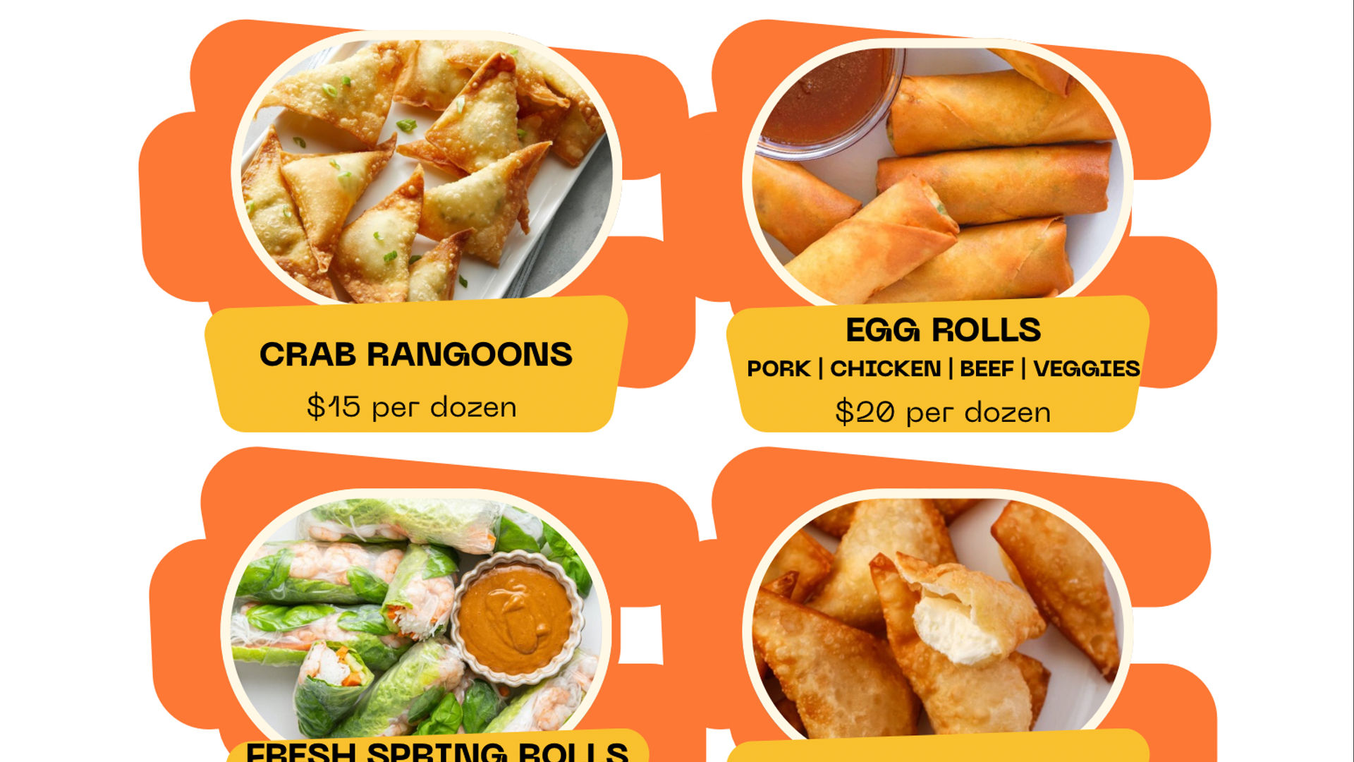 Order Ha Kitchen by Chef Ha Pham | Menu & Prices | Saratoga