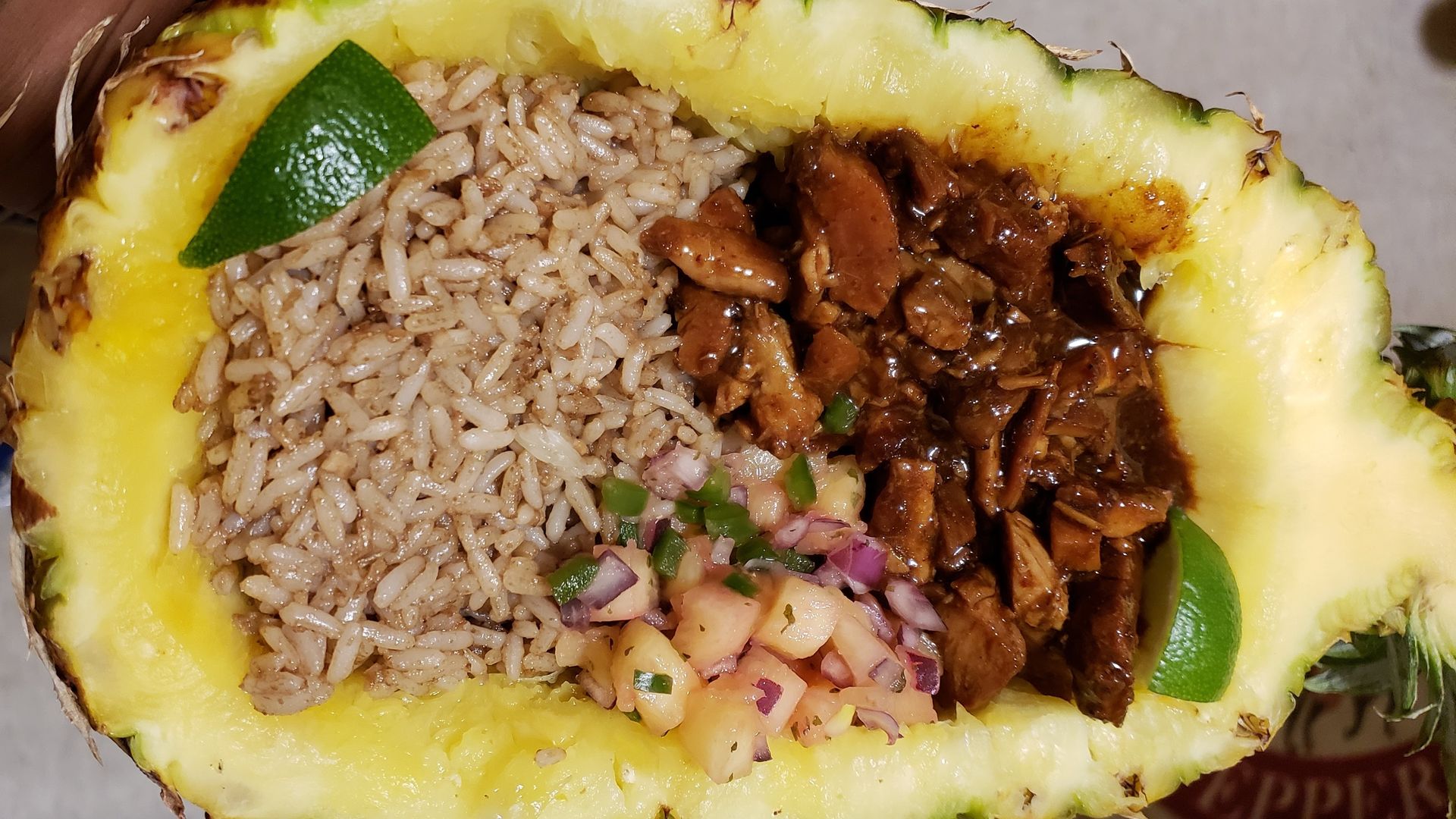 Order PLATED by Chef Willana | Menu & Prices | Bronx