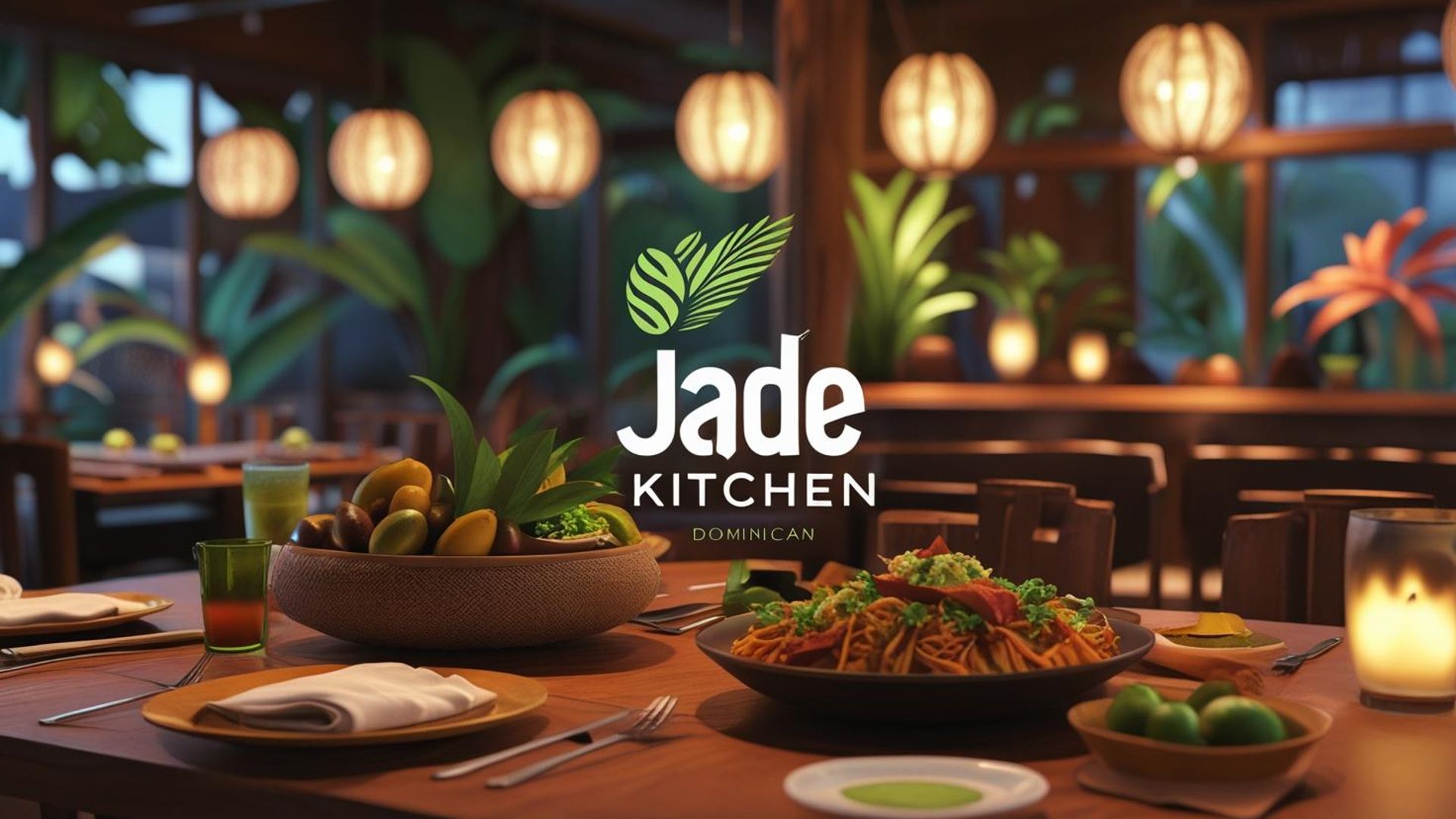 Order Jade Kitchen by Chef Alexandra | Menu & Prices | Lynn