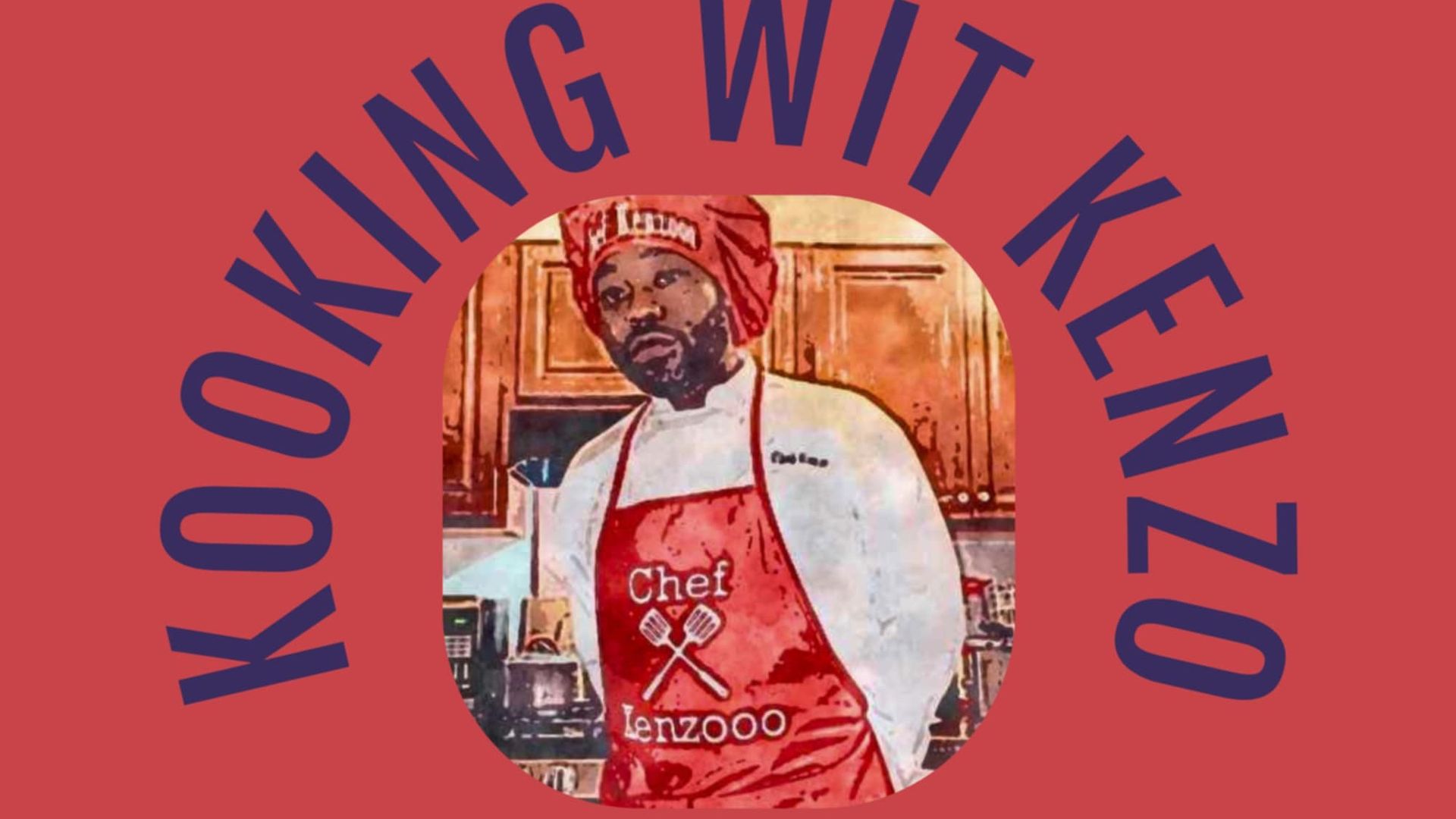 Order Kooking Wit Kenzo by Chef Chef Kenzo | Menu & Prices | Chicago