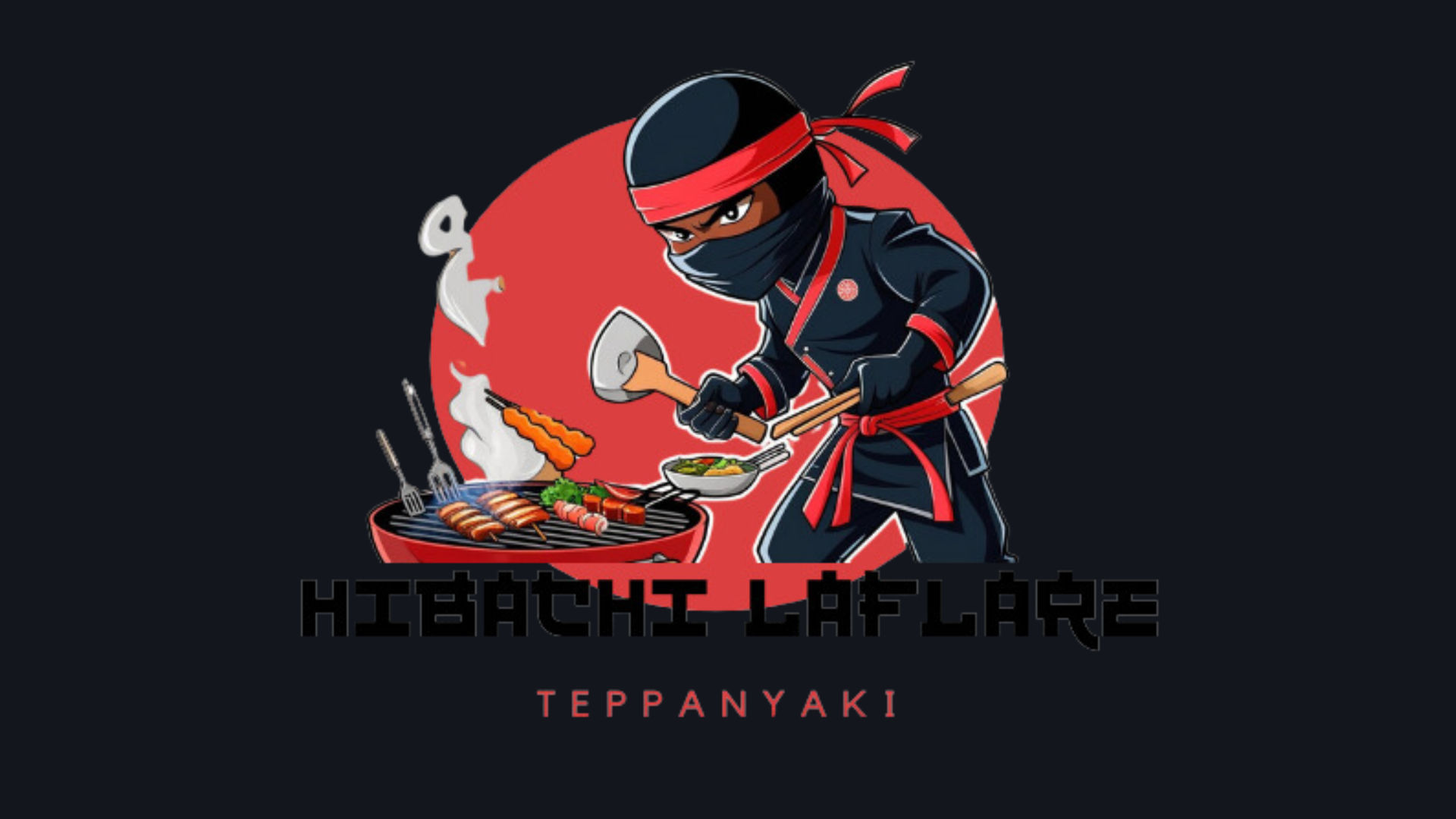 Order Hibachi Laflare Teppanyaki by Chef Asa | Menu & Prices | Las Vegas