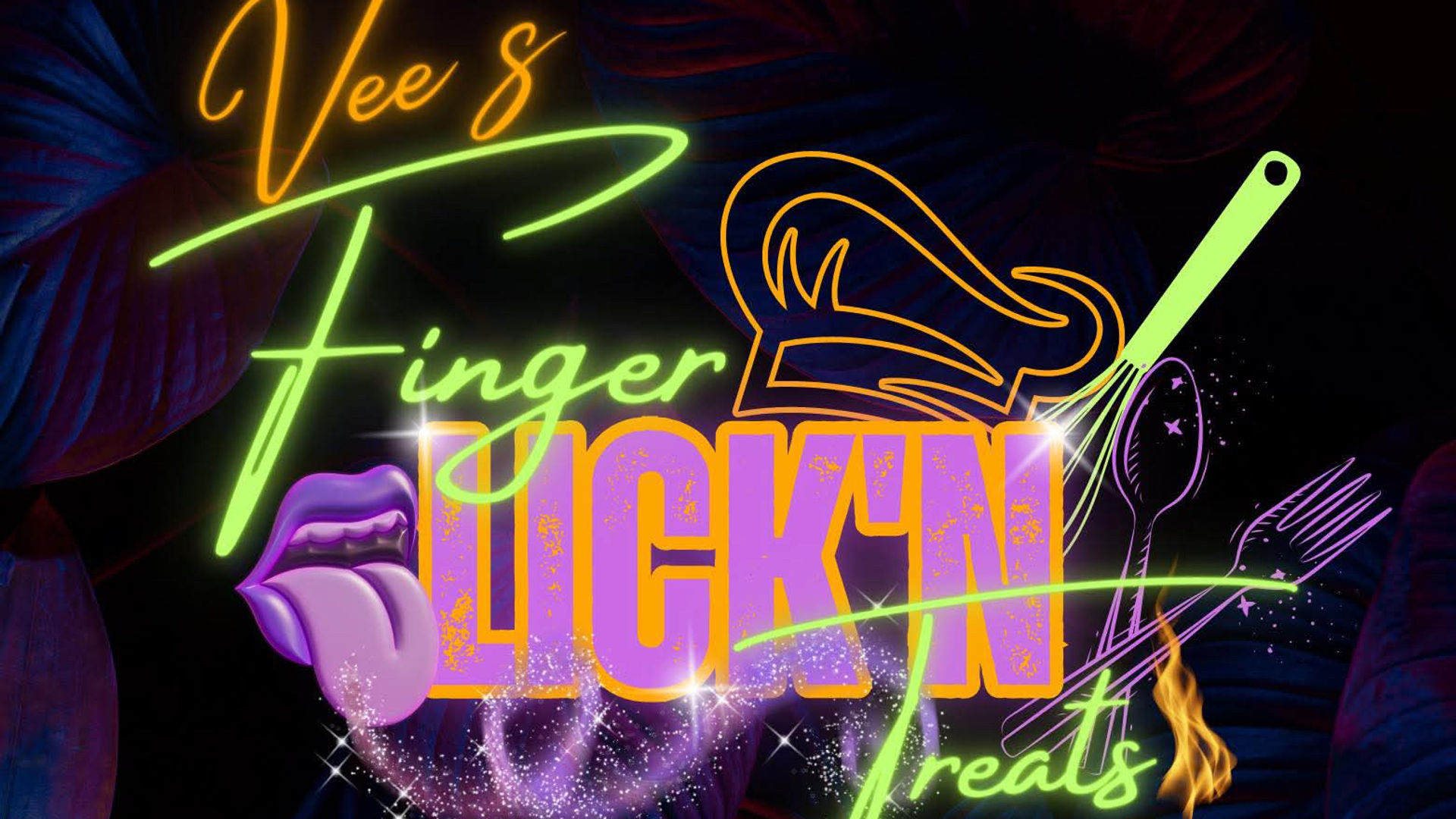 Order Finger Lick’N Snack Shack by Chef Necey Dailey | Menu & Prices ...