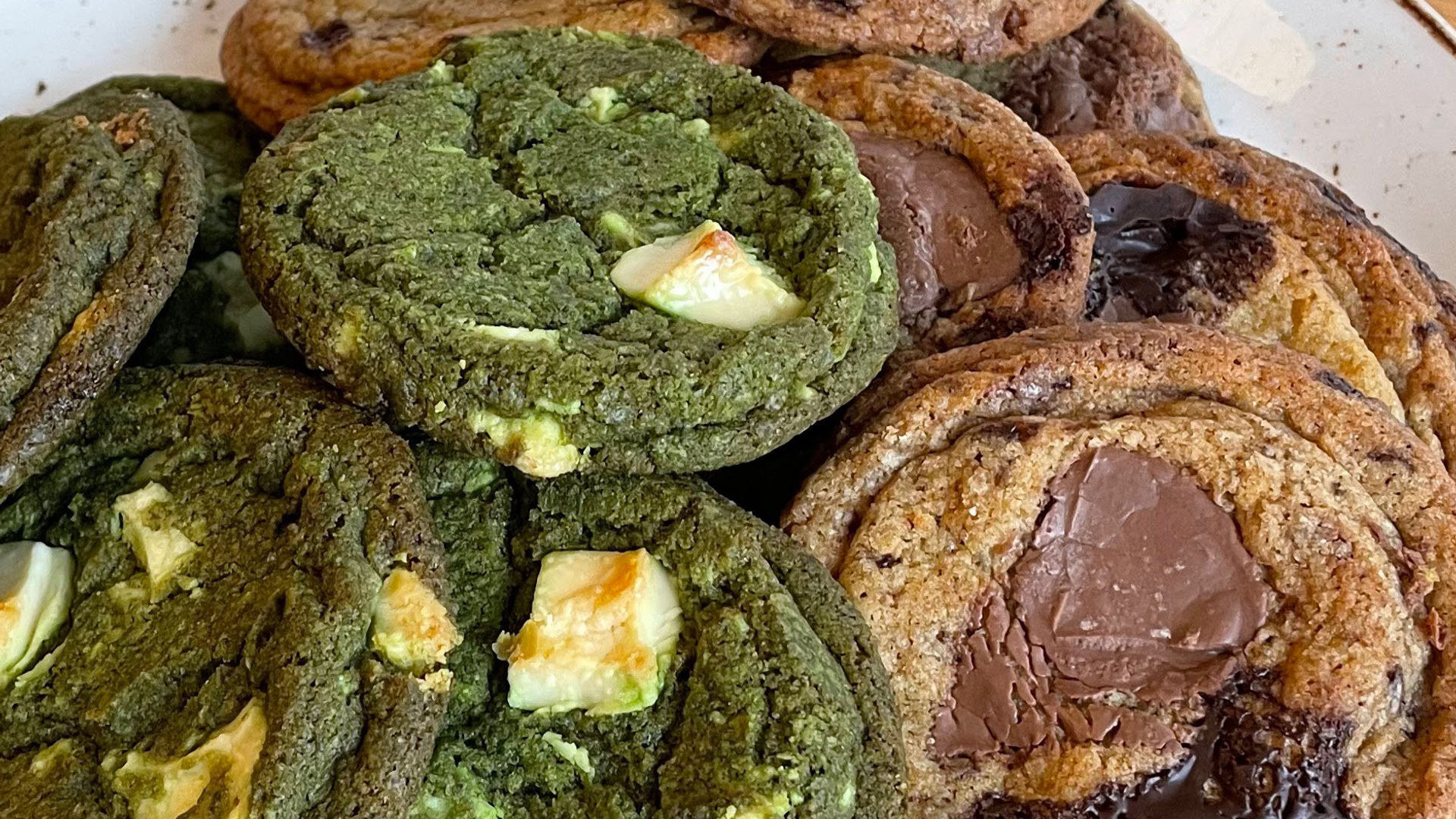 Order emso bakery by Chef Emily | Menu & Prices | Toronto
