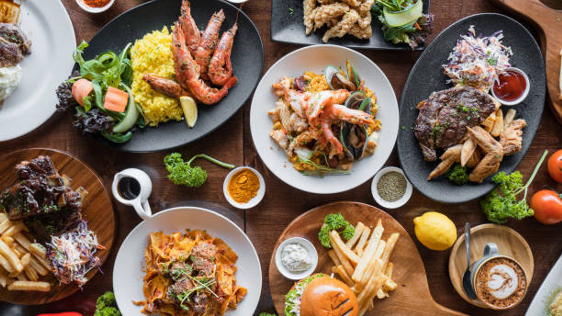 Order Scratch Kitchen by Chef Chef Quinn | Menu & Prices | Phoenix
