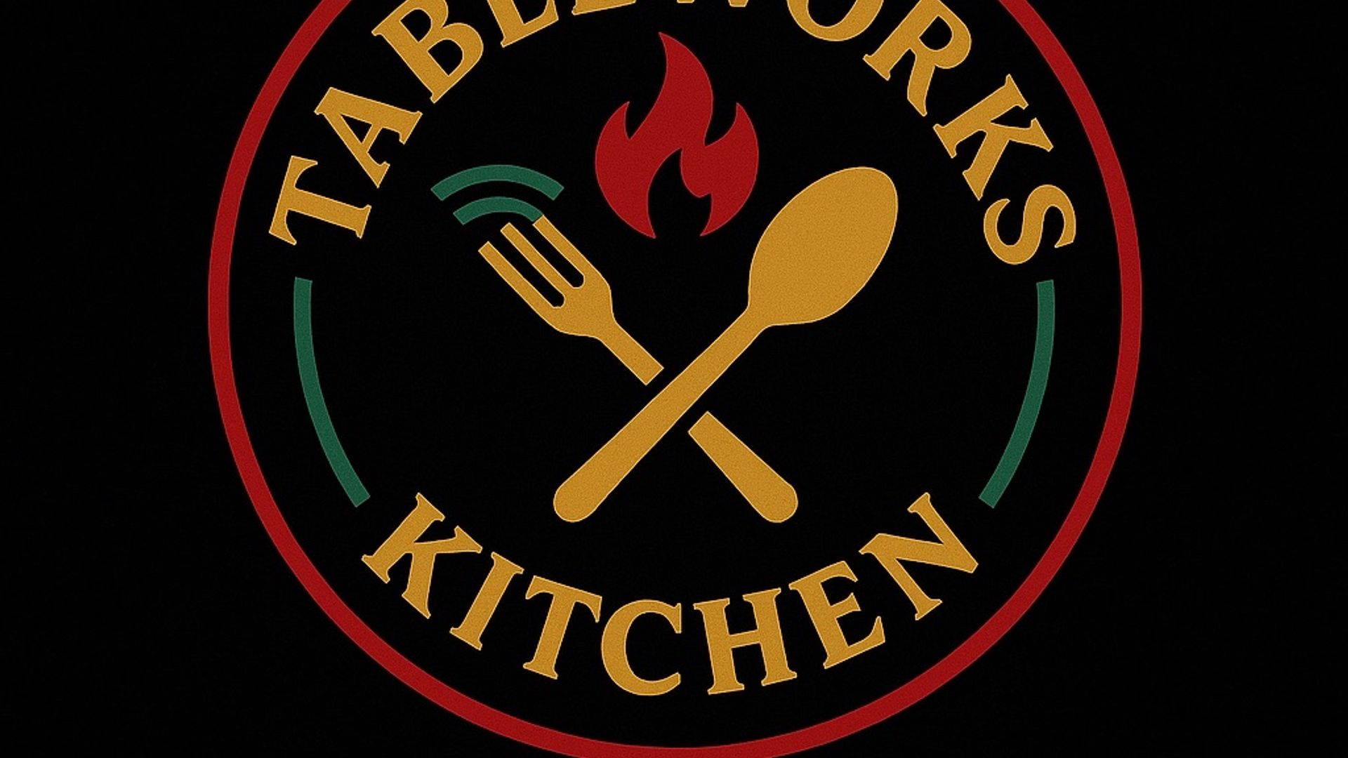 Order Tableworks Kitchen by Her Table Catering by Chef Chef Tee | Menu ...