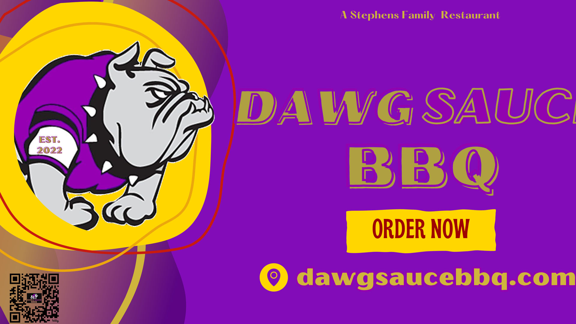 Order Dawg Sauce BBQ by Chef Chad | Menu & Prices | Cleveland