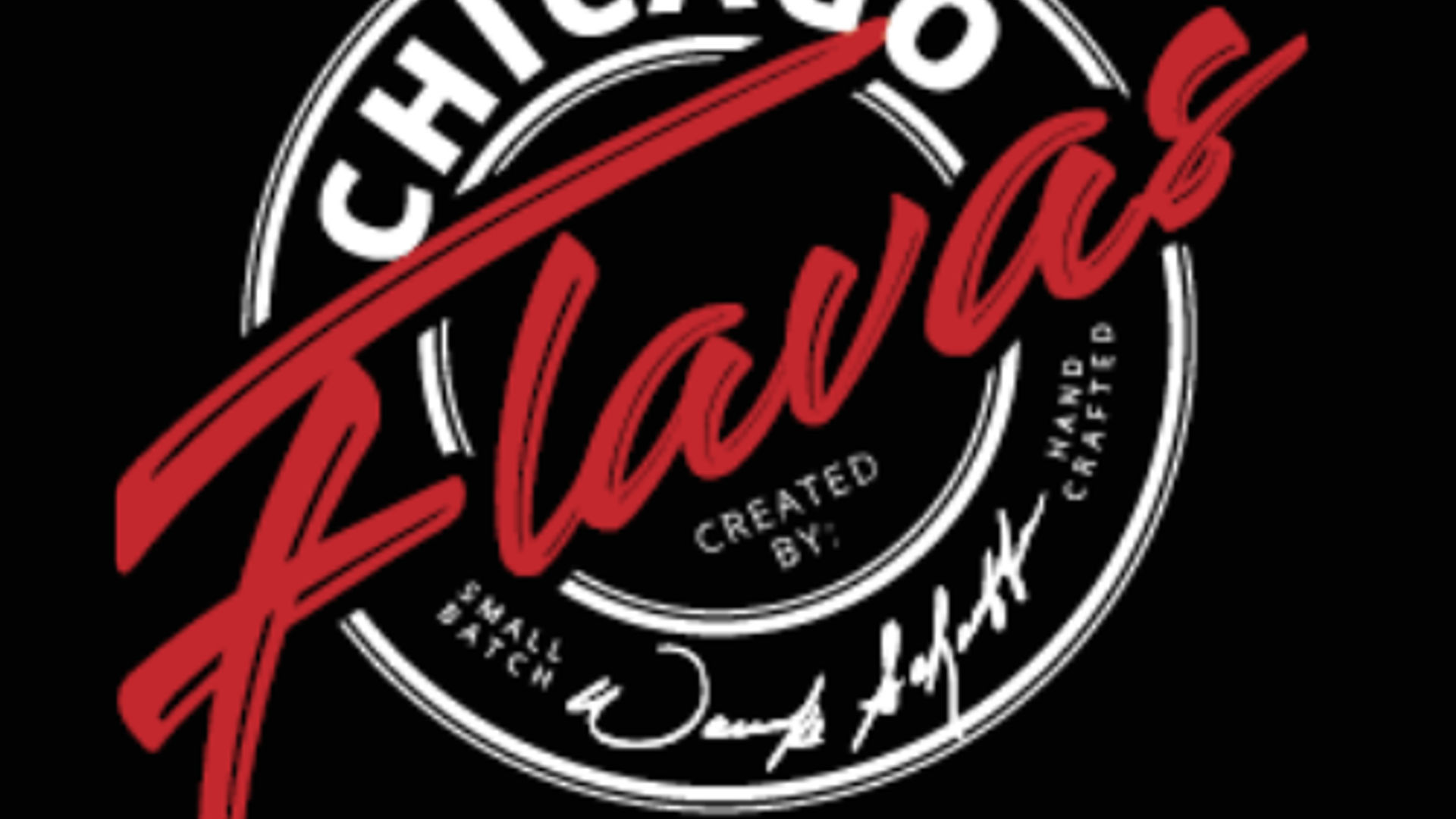 Order Chicago Flava by Chef Wanake | Menu & Prices | Chicago