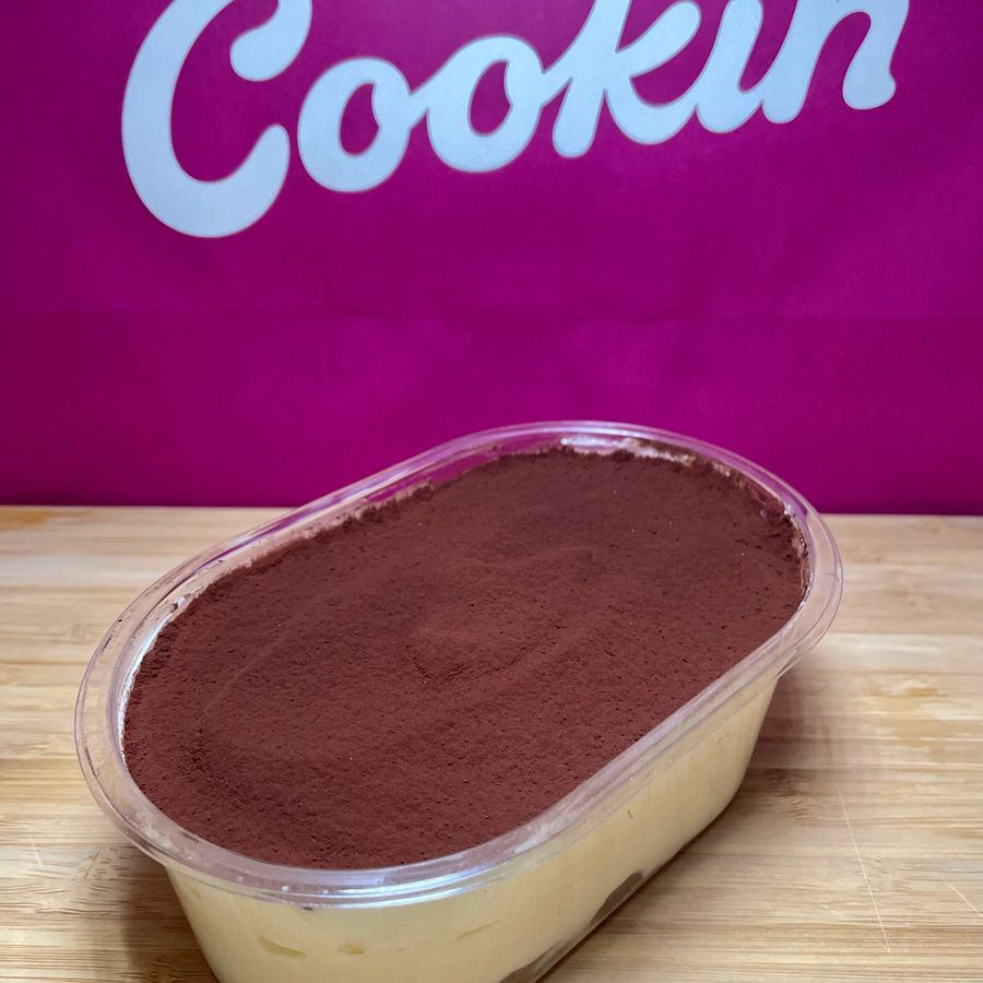 Tiramisù Classico