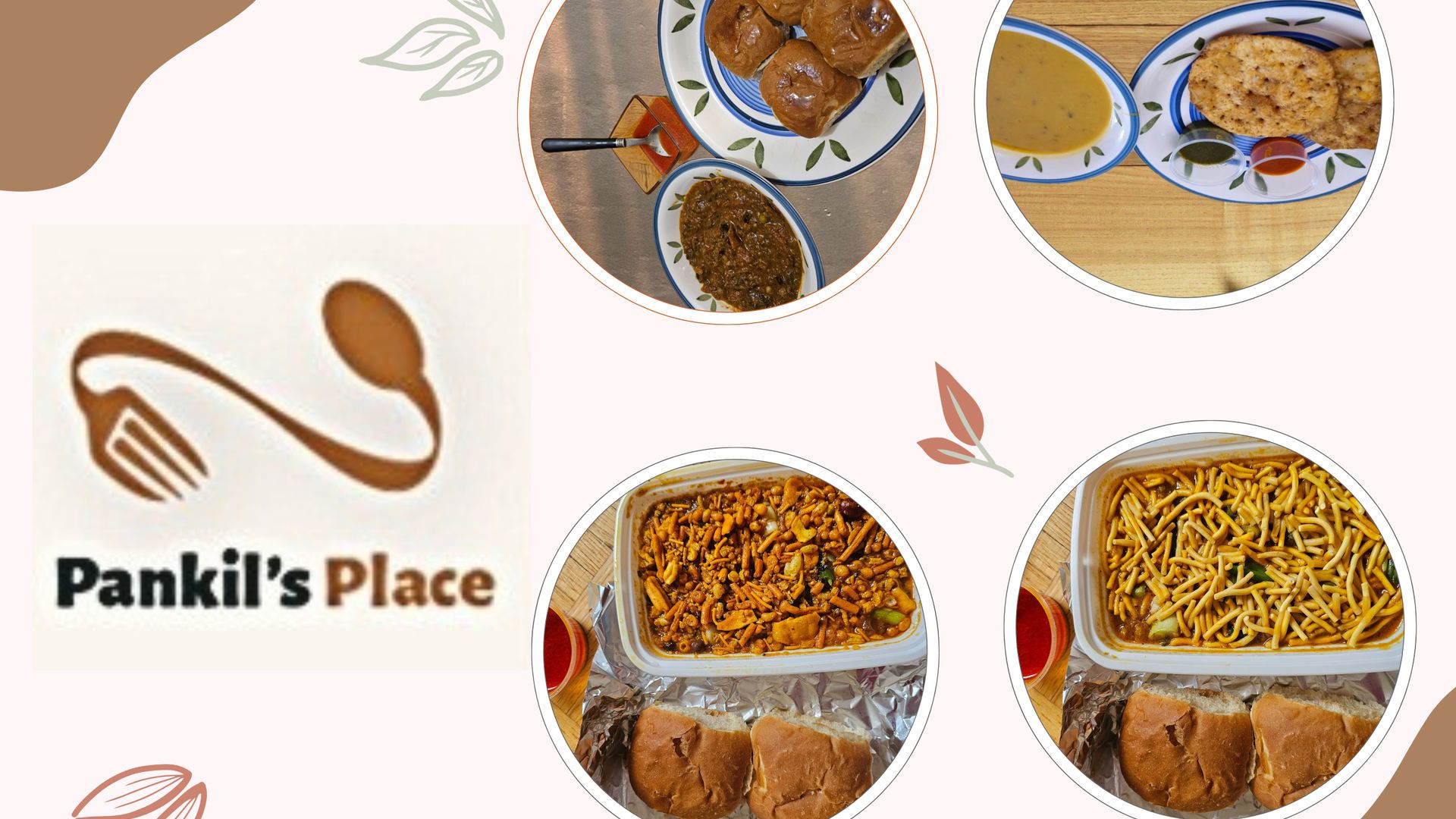 Order Pankil's Place by Chef Pankil D. | Menu & Prices | London