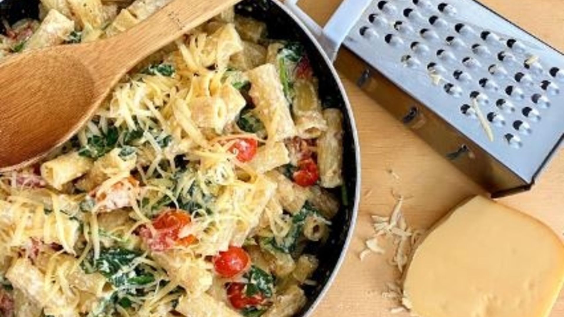 Order ChickPigCow by Chef Patty Recinos | Menu & Prices | Carteret