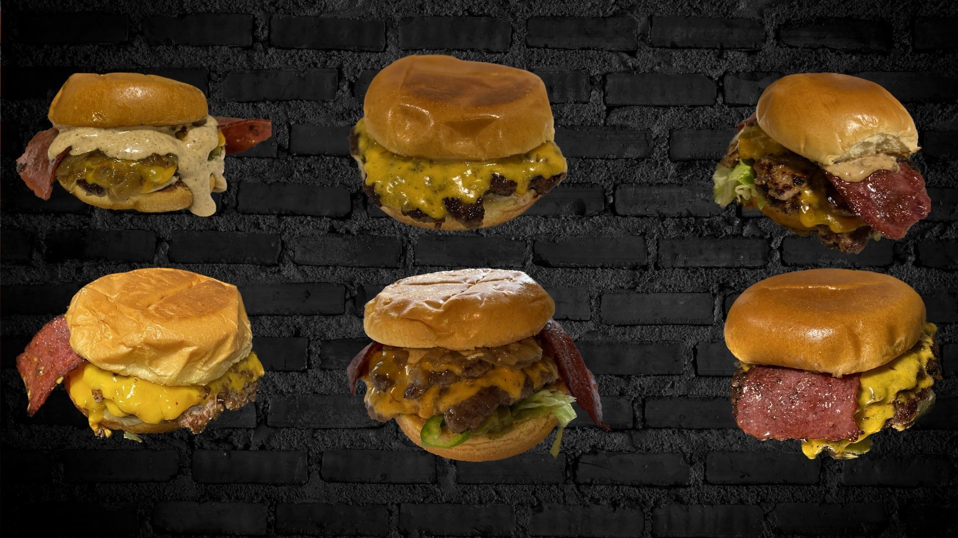 Order Jaani's Burgers by Chef Ahsan M | Menu & Prices | Markham