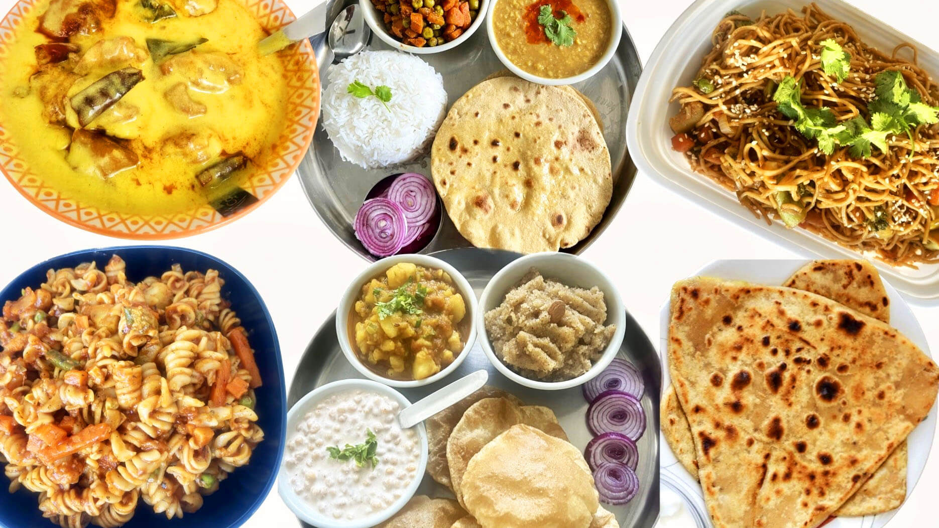 Order Indian Indulgence by Chef Ami B | Menu & Prices | Toronto