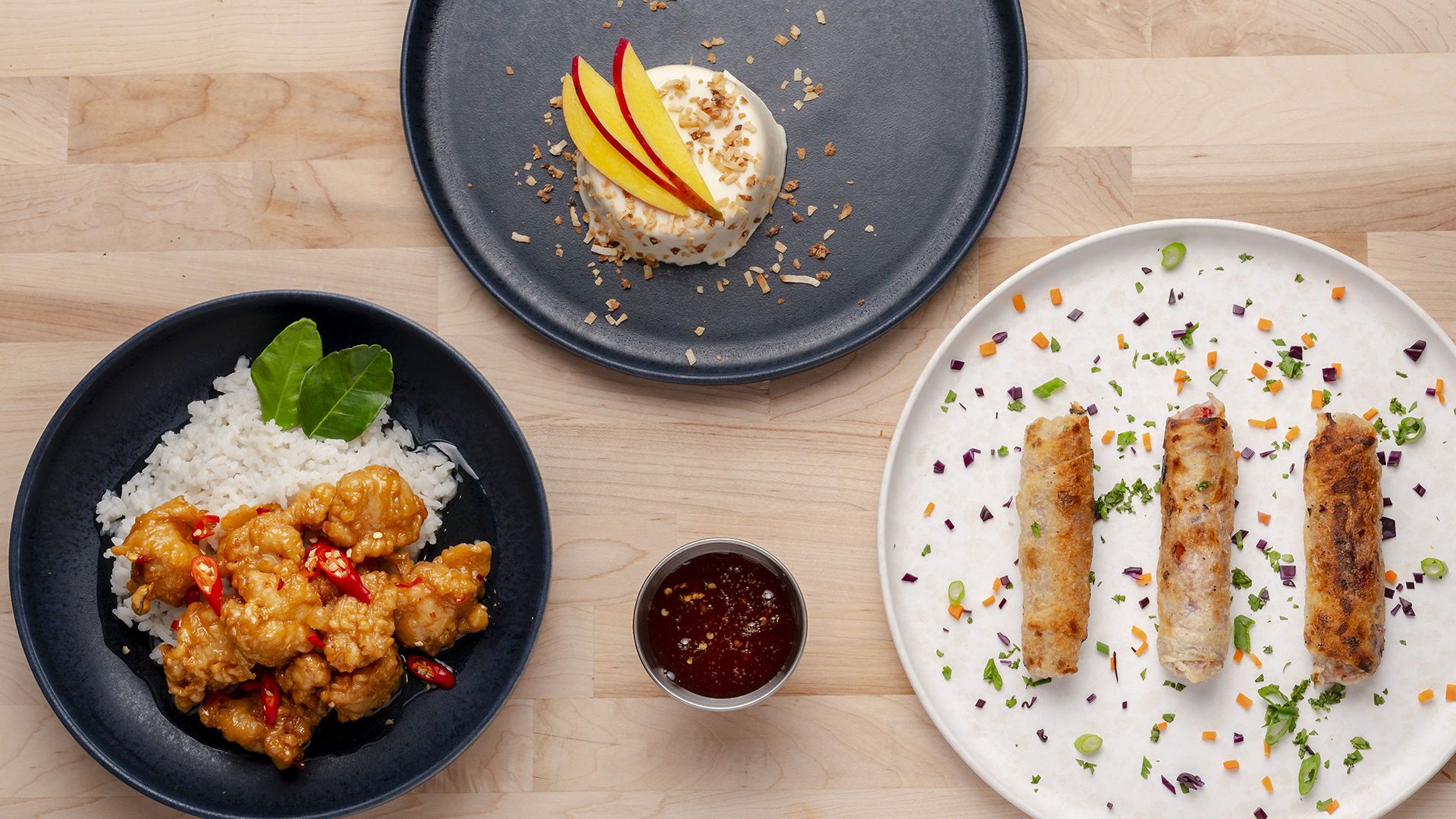 Order Christine’s Culinary Canvas by Chef Christine C | Menu & Prices ...