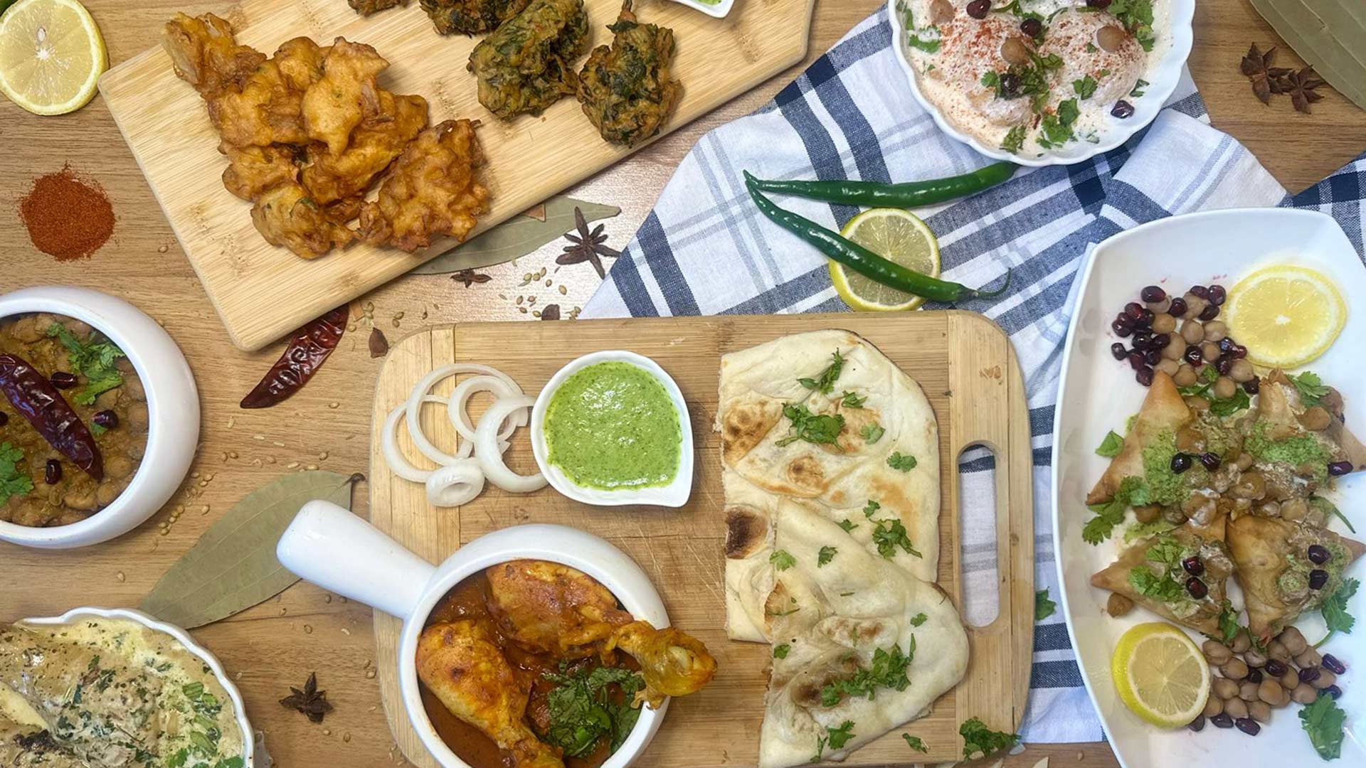 Order Shilpi's Kitchen by Chef Shilpi A | Menu & Prices | East York
