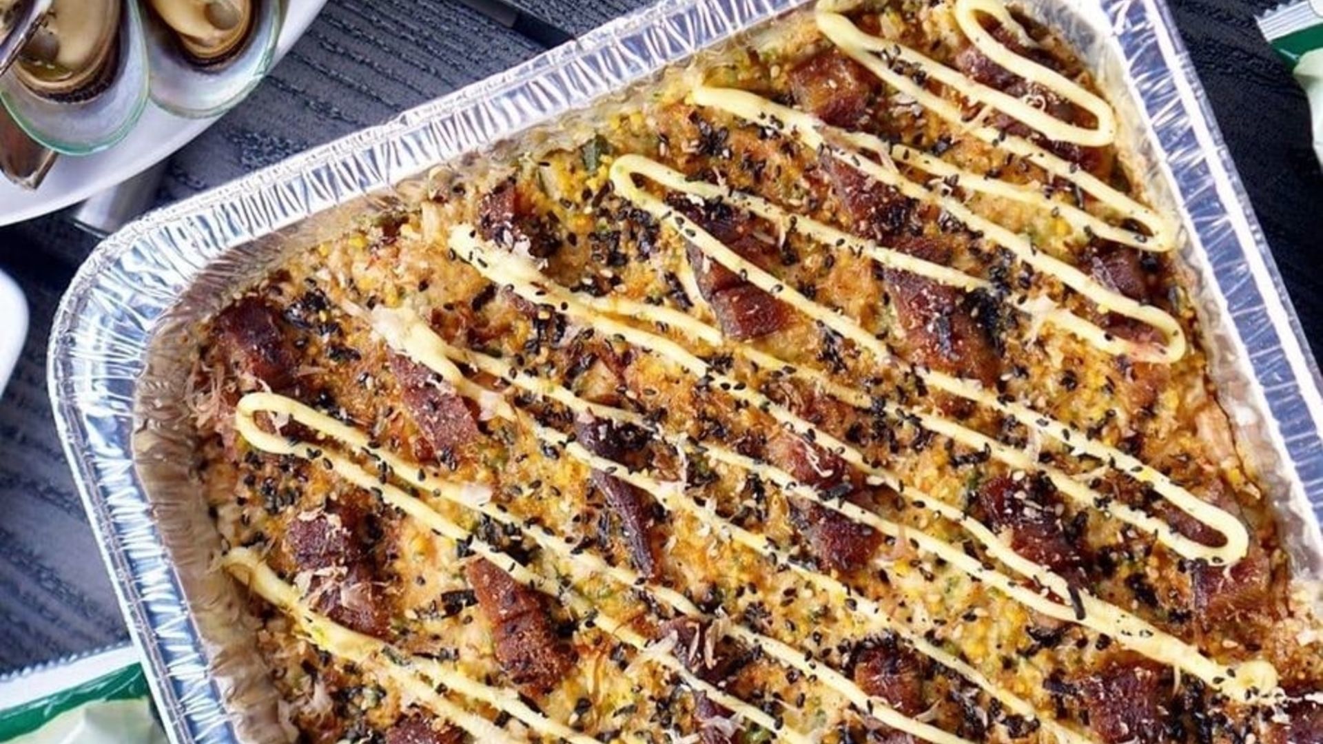 Order Homemade Flavors by Chef Nora + Dave | Menu & Prices | Calgary