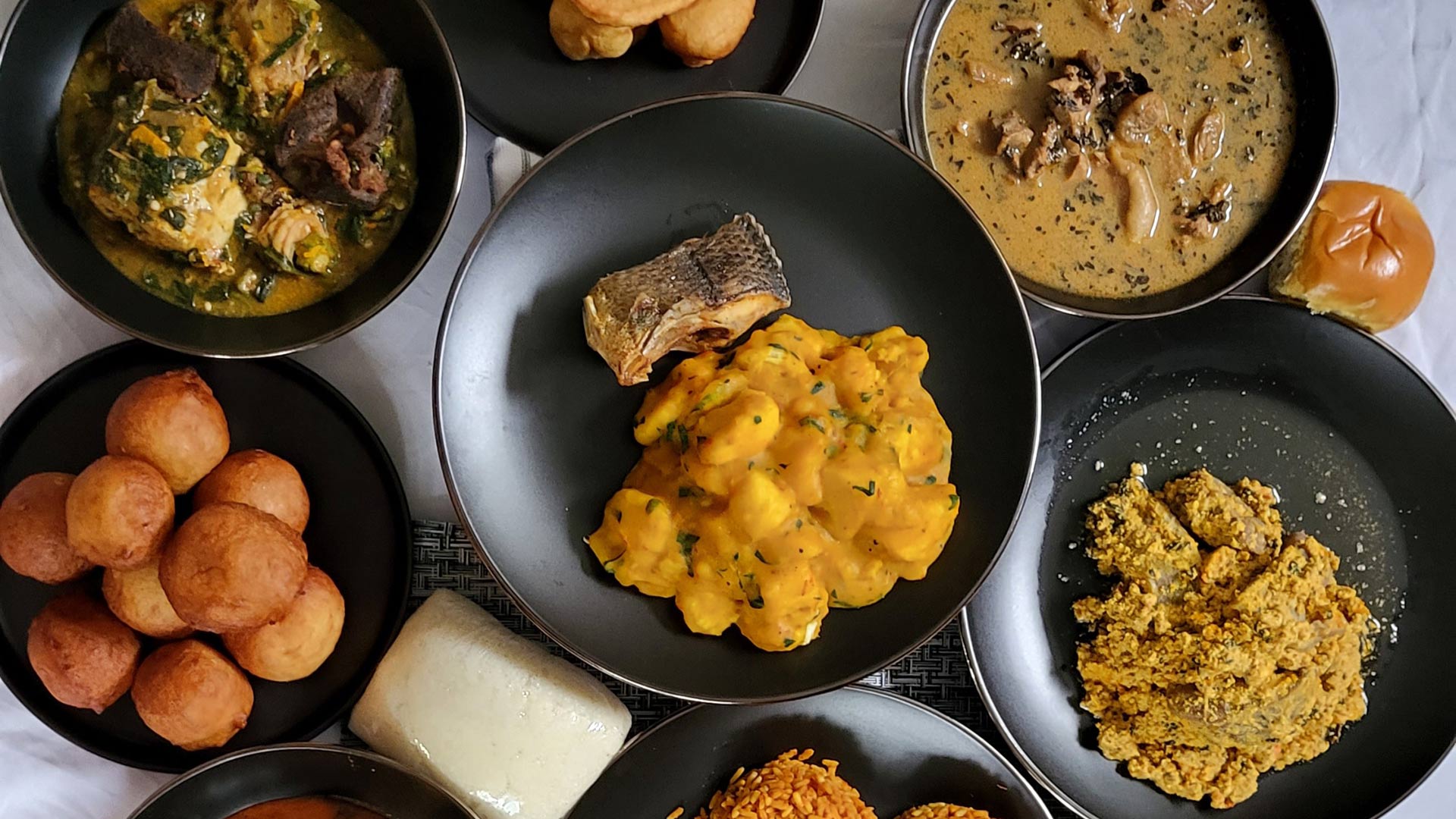 Order Jay's Kitchen by Chef Joyce O | Menu & Prices | Mississauga