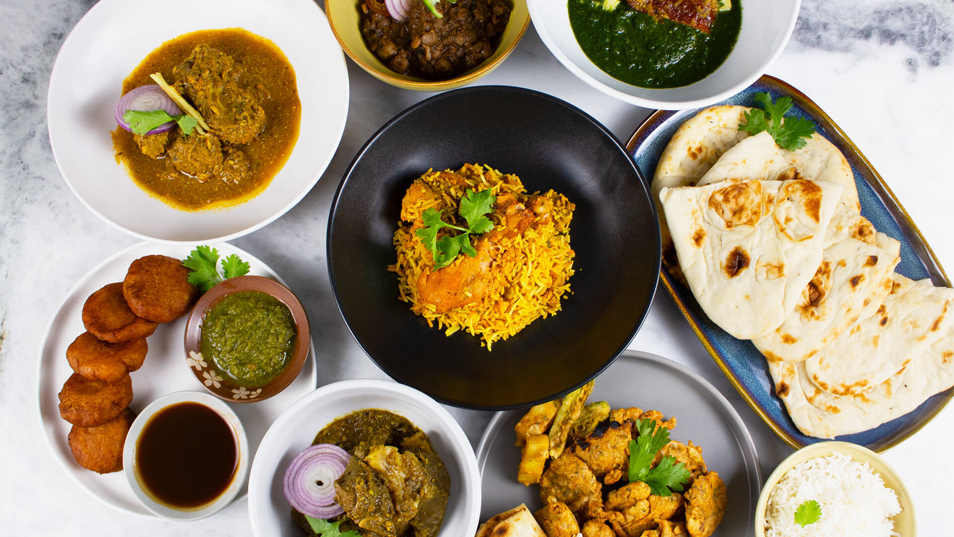 Order Meghna's Indian Kitchen by Chef Meghna S | Menu & Prices | Murphy