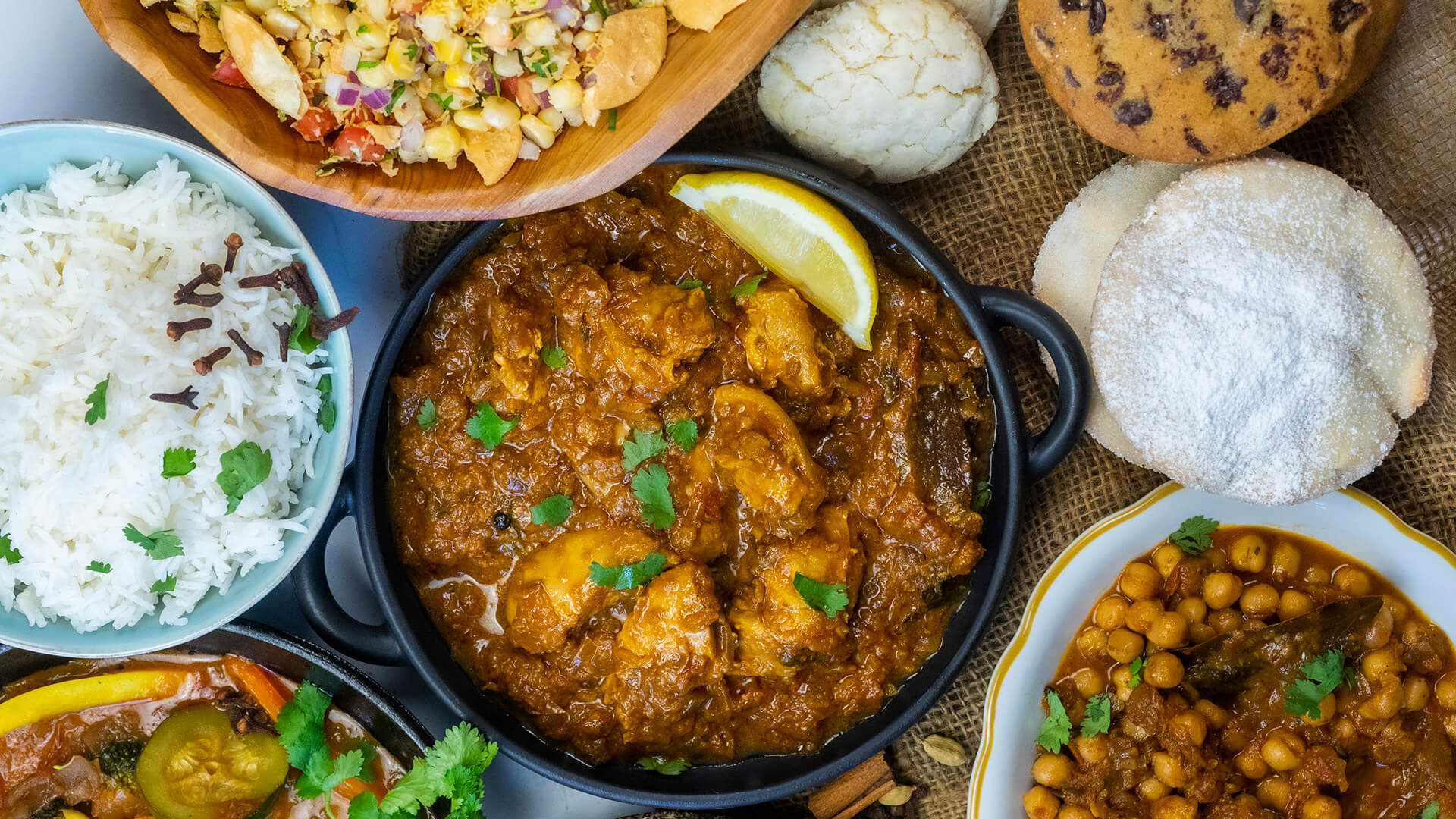 Order Ace Kitchen Toronto by Chef Mo Qadri | Menu & Prices | Toronto