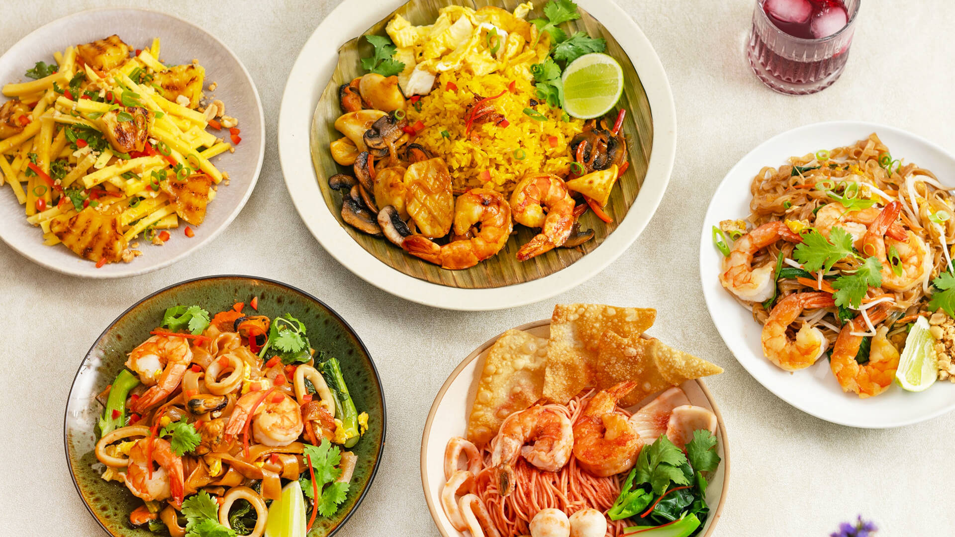 Order Chao Lay by Chef Tophy S | Menu & Prices | Toronto