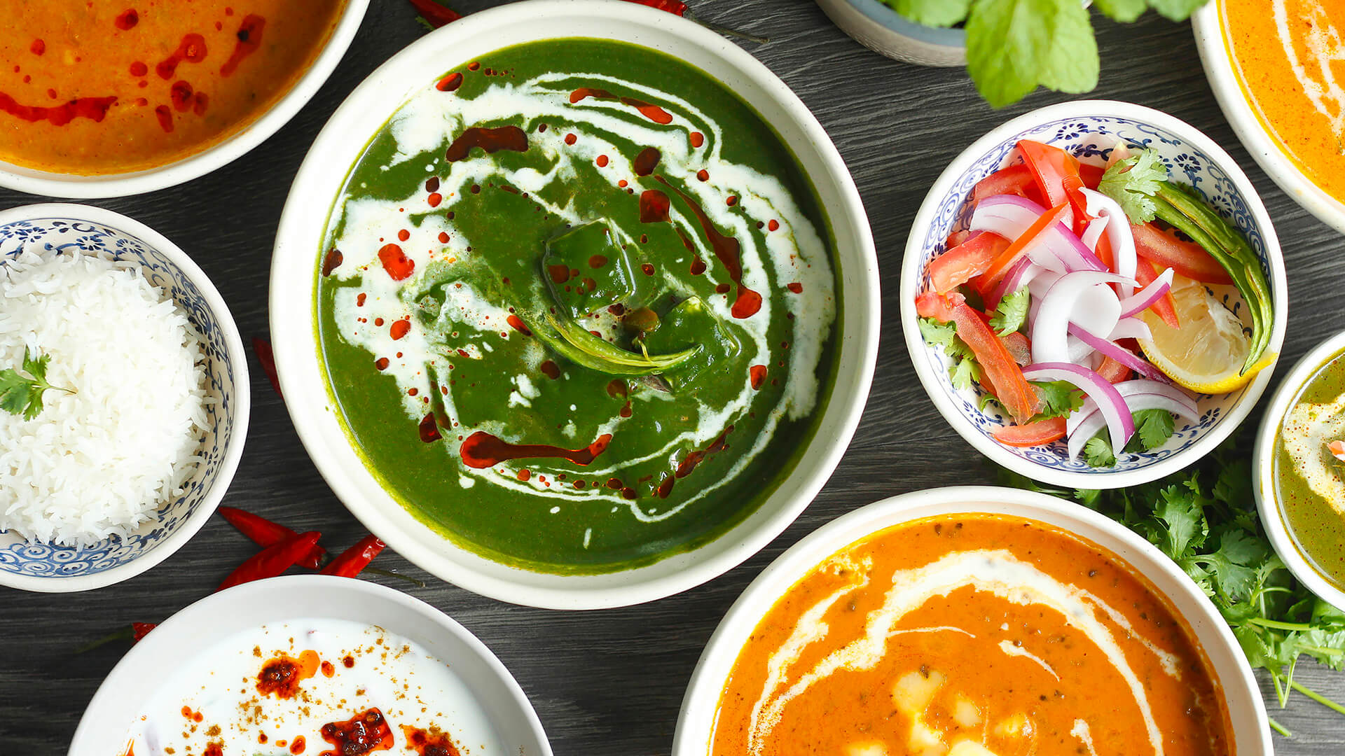 Order Masala Story by Chef Varun A | Menu & Prices | Toronto