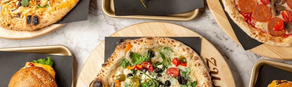 Order Zula | Burger + Pizza by Chef Muhammet | Menu & Prices | Etobicoke