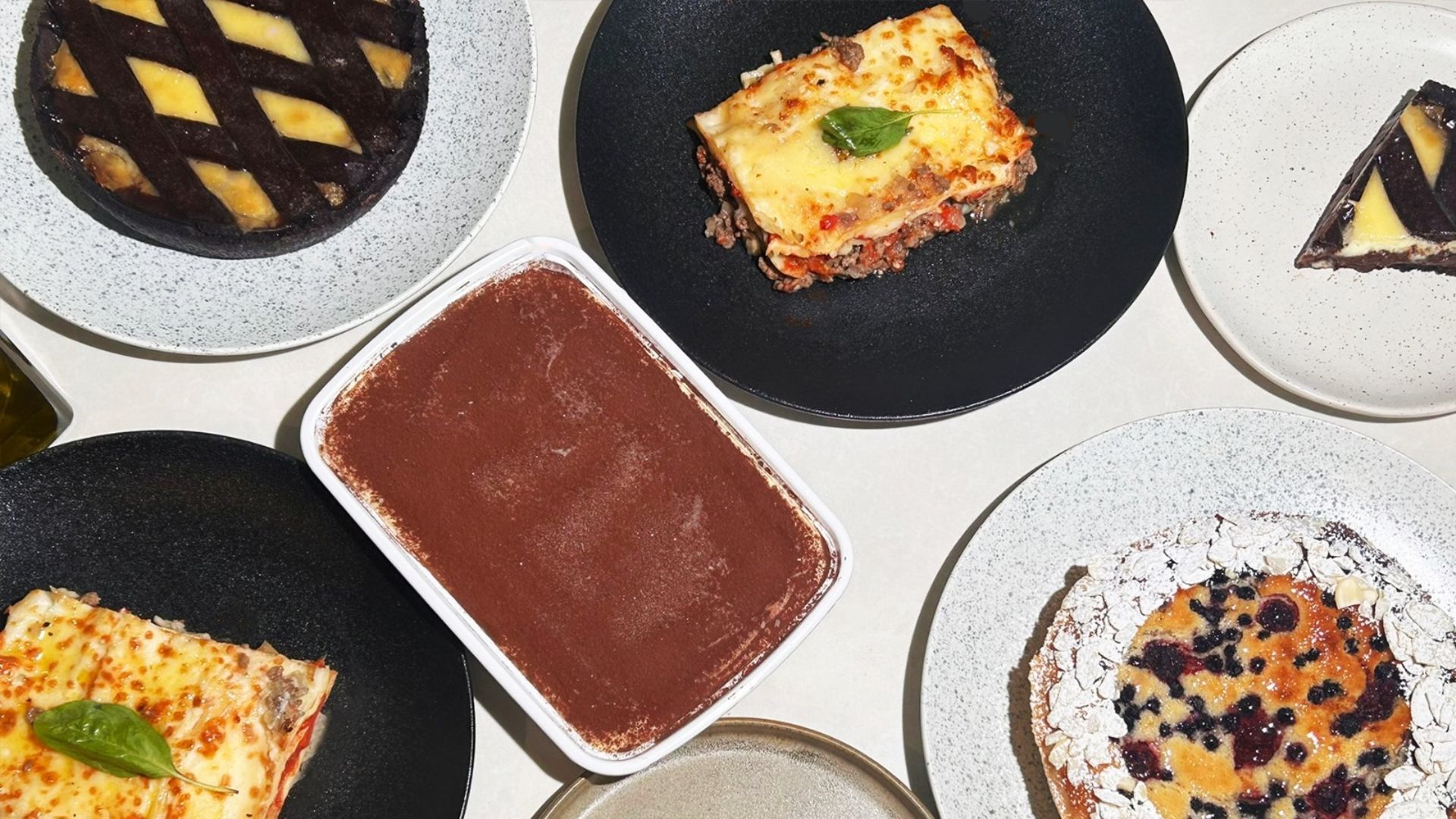 Order Alejandra's Kitchen by Chef Alejandra Ch. | Menu & Prices | Calgary